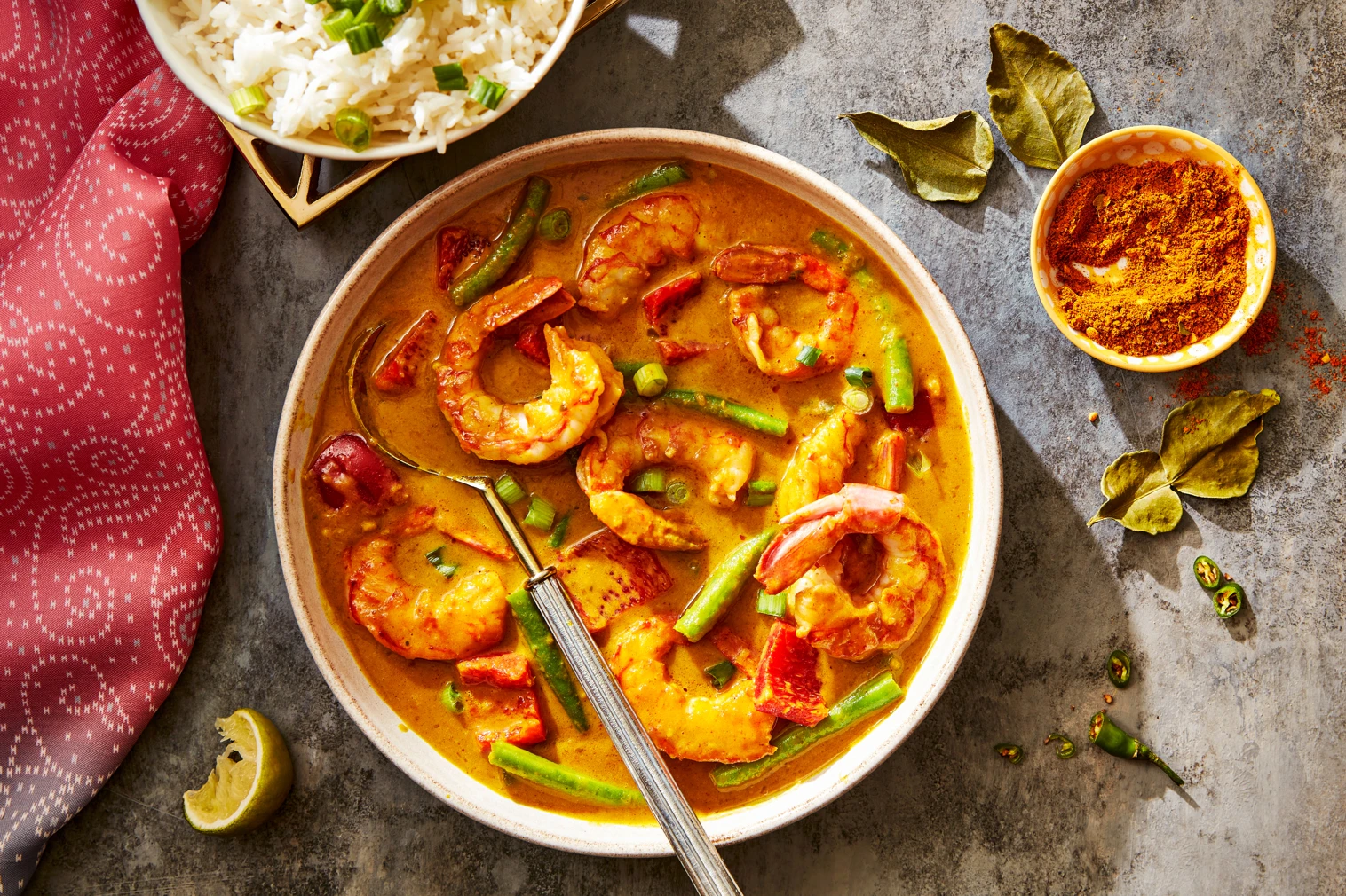 Arvinda's Canadian-made, premium Indian spice blends help home cooks ...
