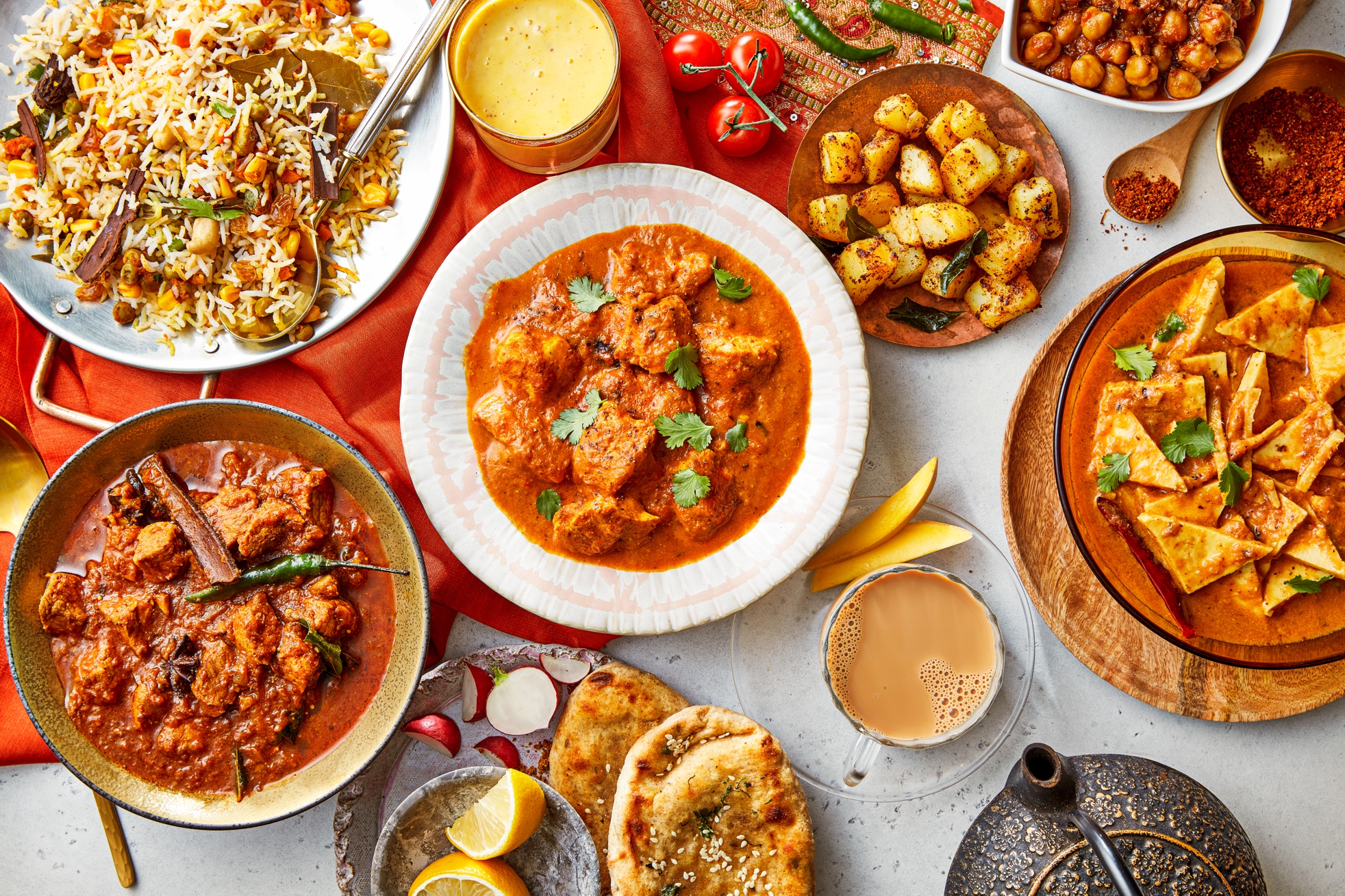 Arvinda's Canadian-made, premium Indian spice blends help home cooks ...