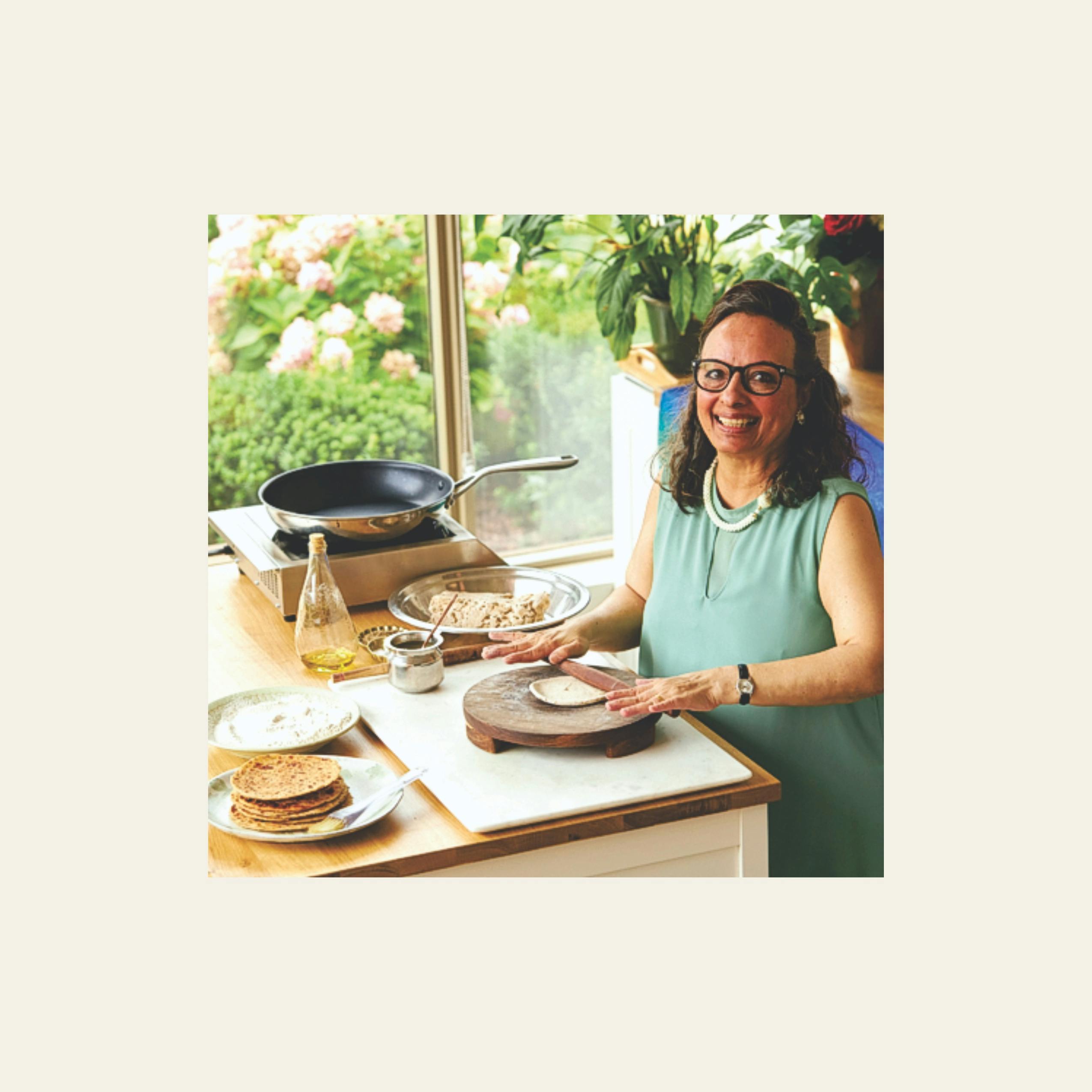 Arvinda's freshly roasted and ground premium Indian and International ...