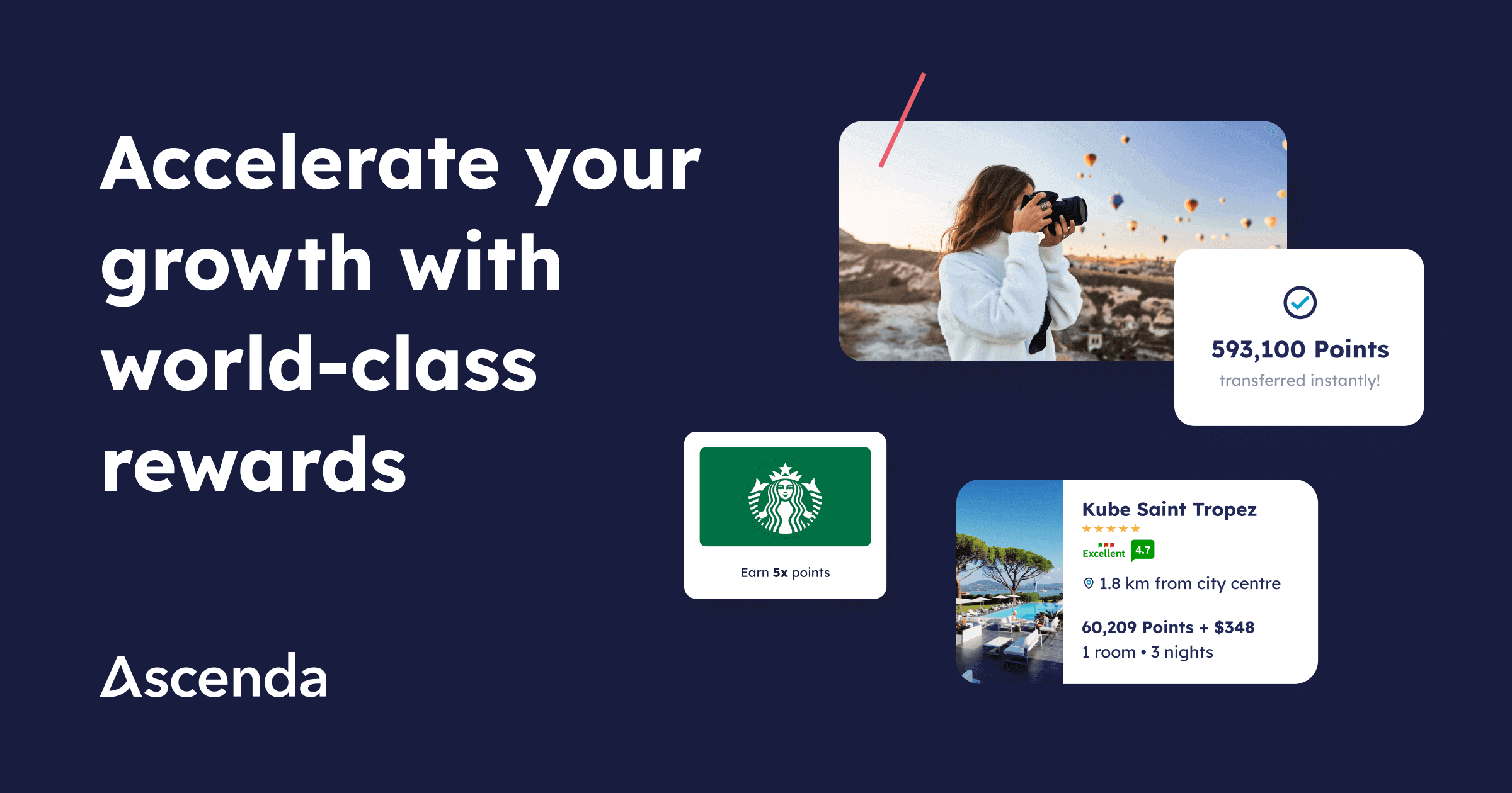 End-to-End Rewards Program End-to-End Rewards Program