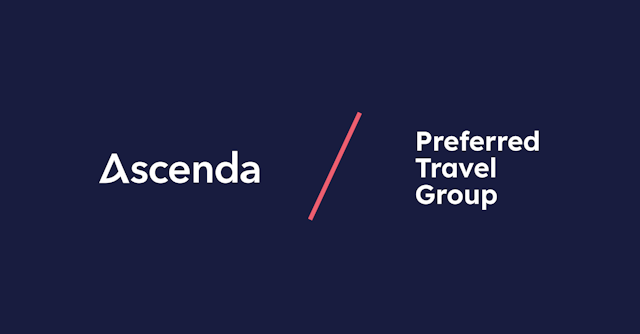 Ascenda Launches Strategic Partnership with Preferred Travel Group