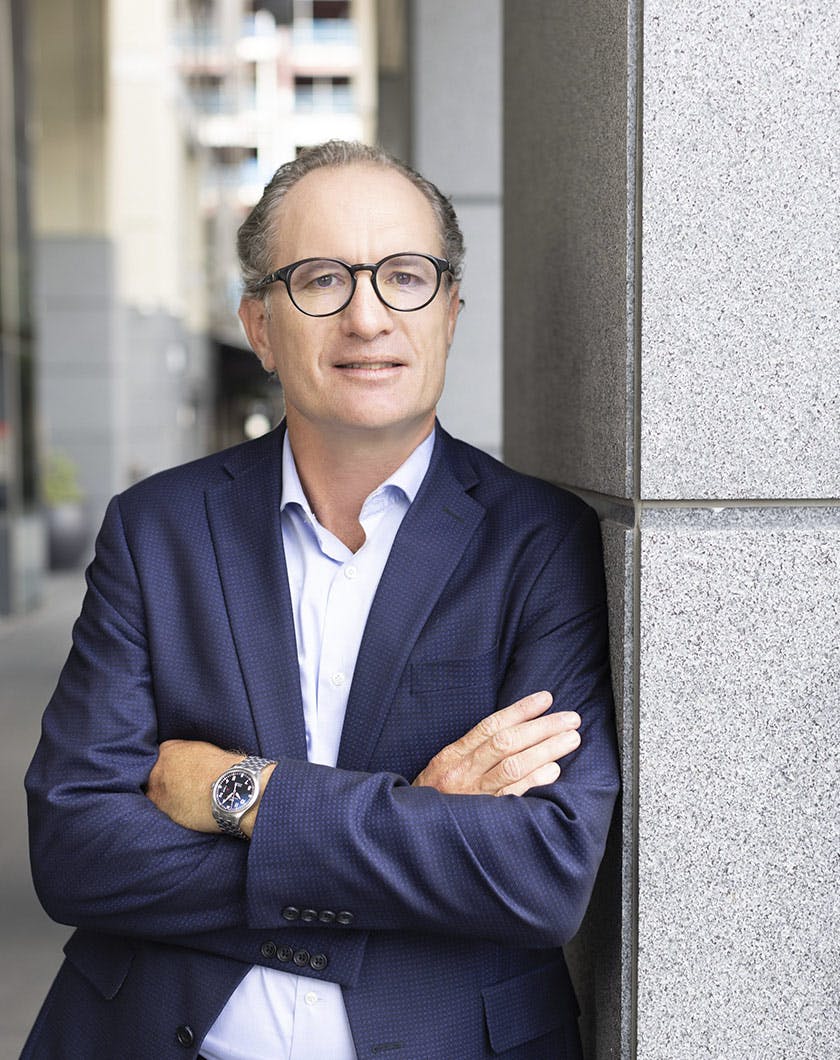 Ascentro | Who we are