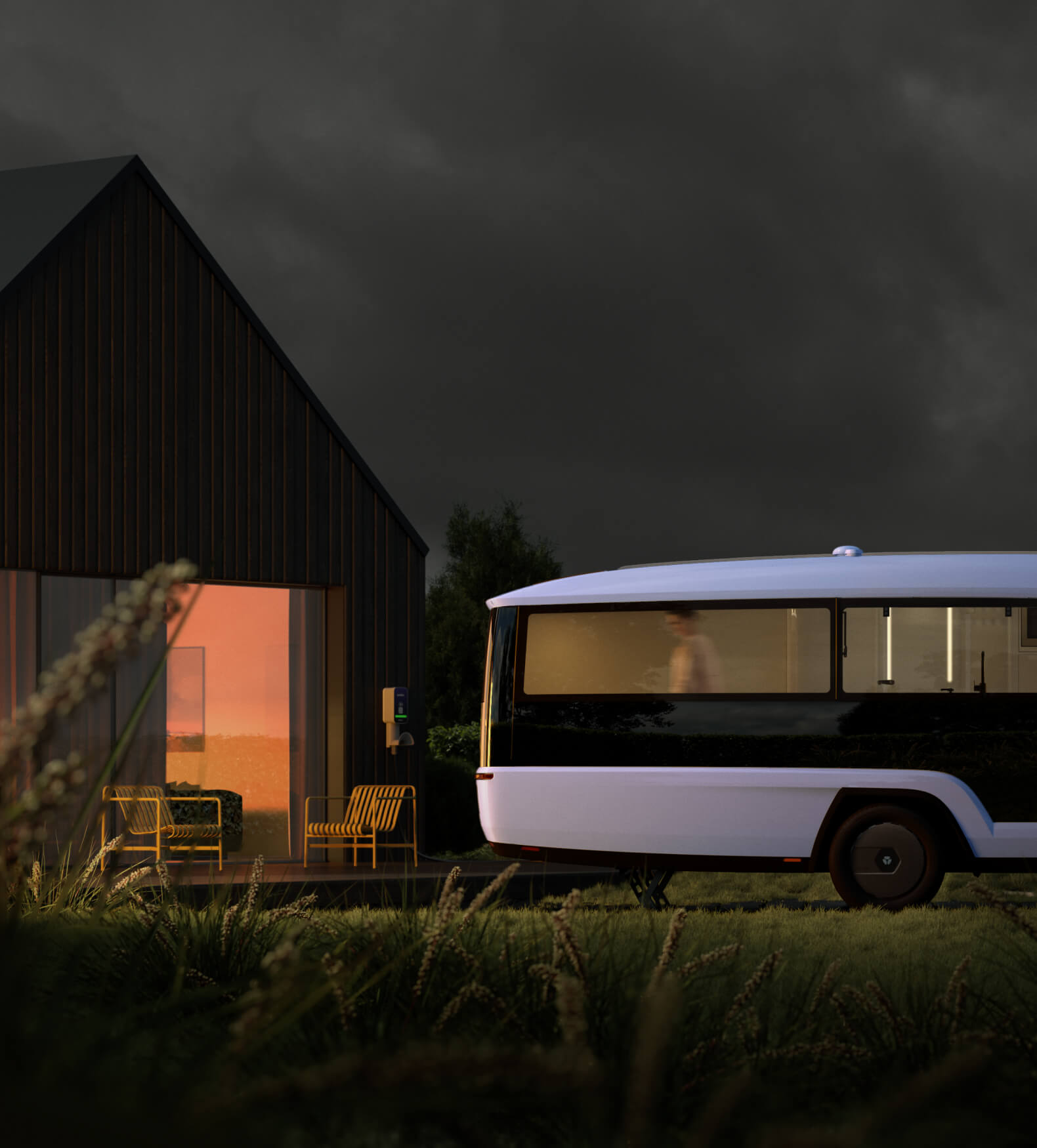 Ashfall Studio | Empowering Brands Through Strategy, Design and Technology