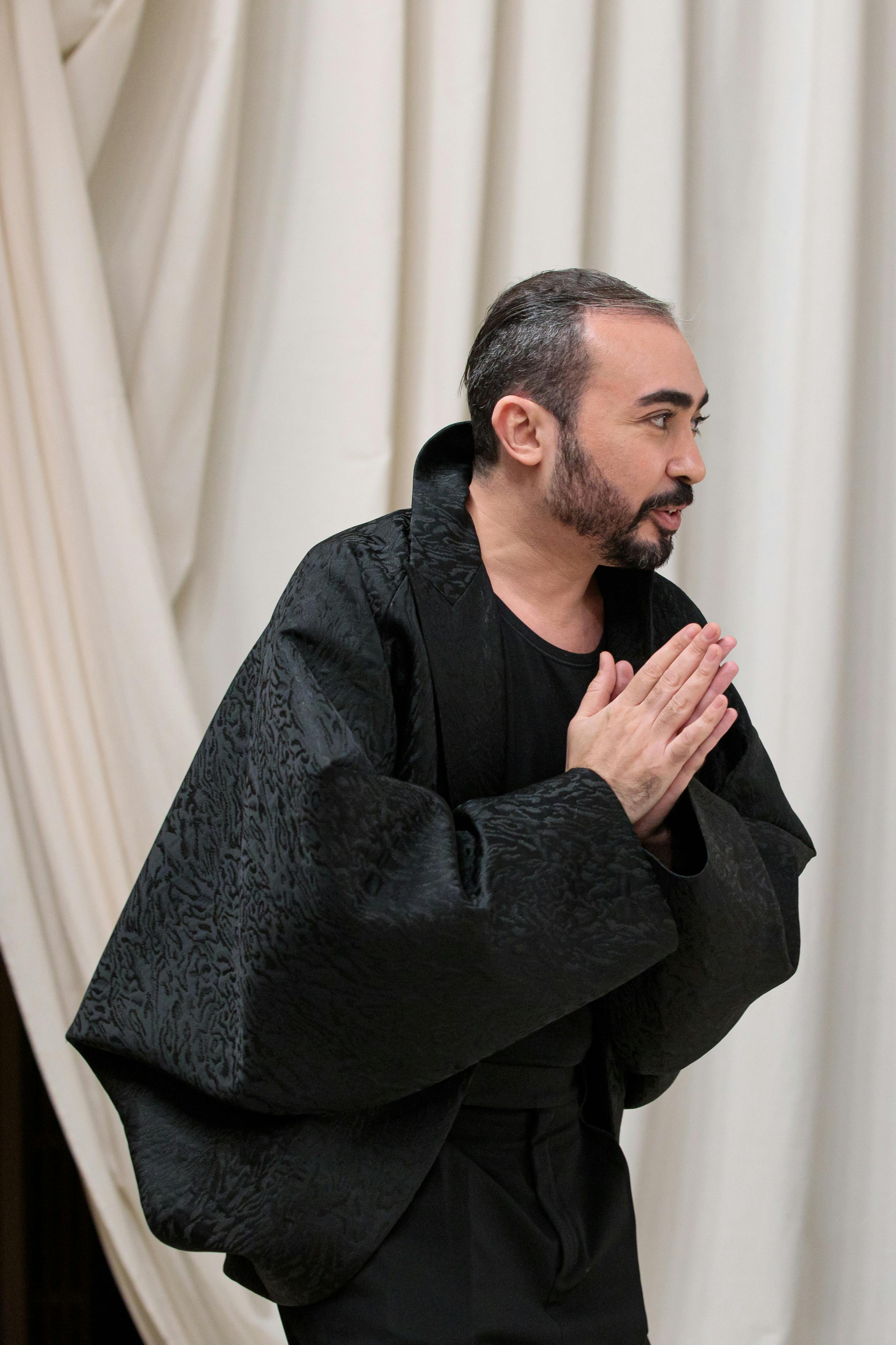 Ashi studio - FW 22/23