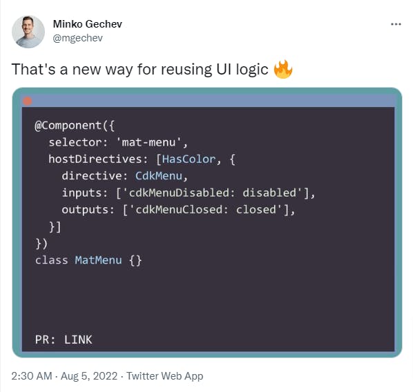 What Is In The Latest Angular 15 Version And Its Coming Features