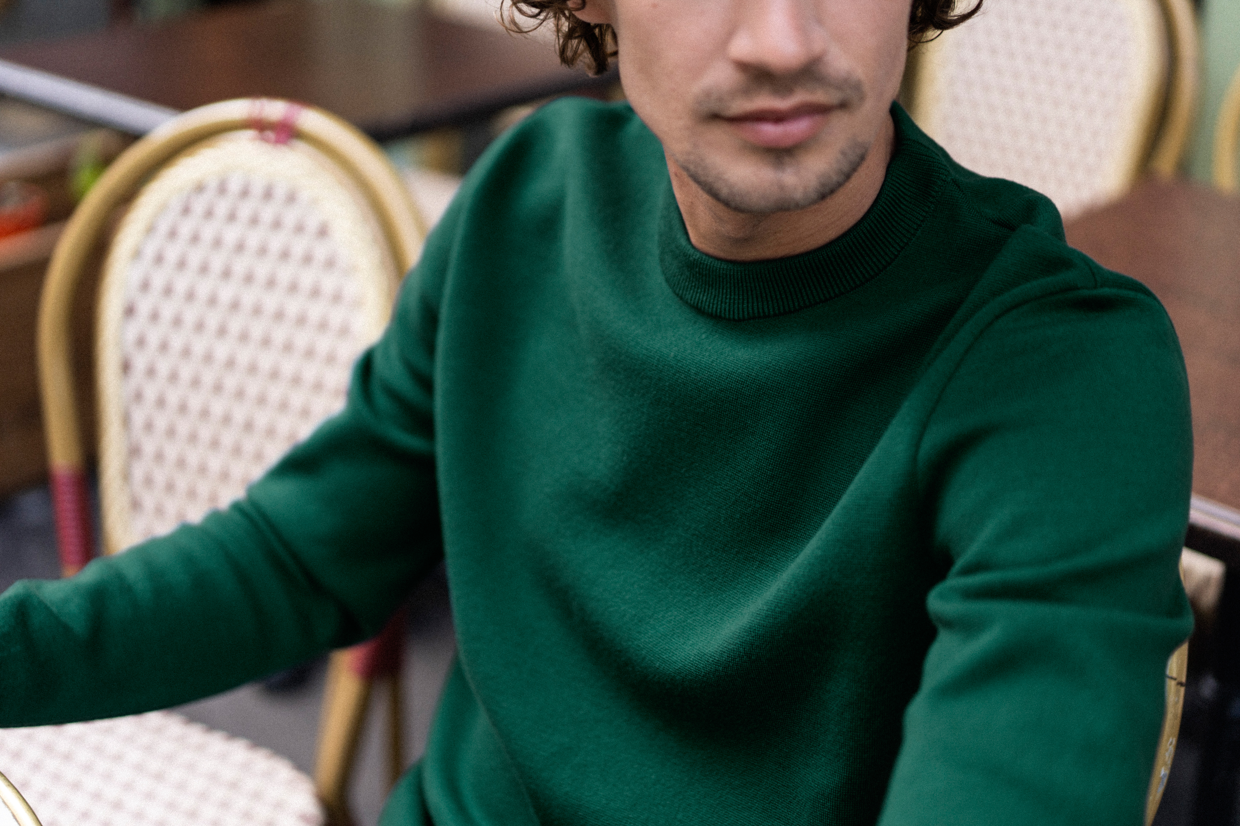 Der Perfekte Pulli - Asphalte