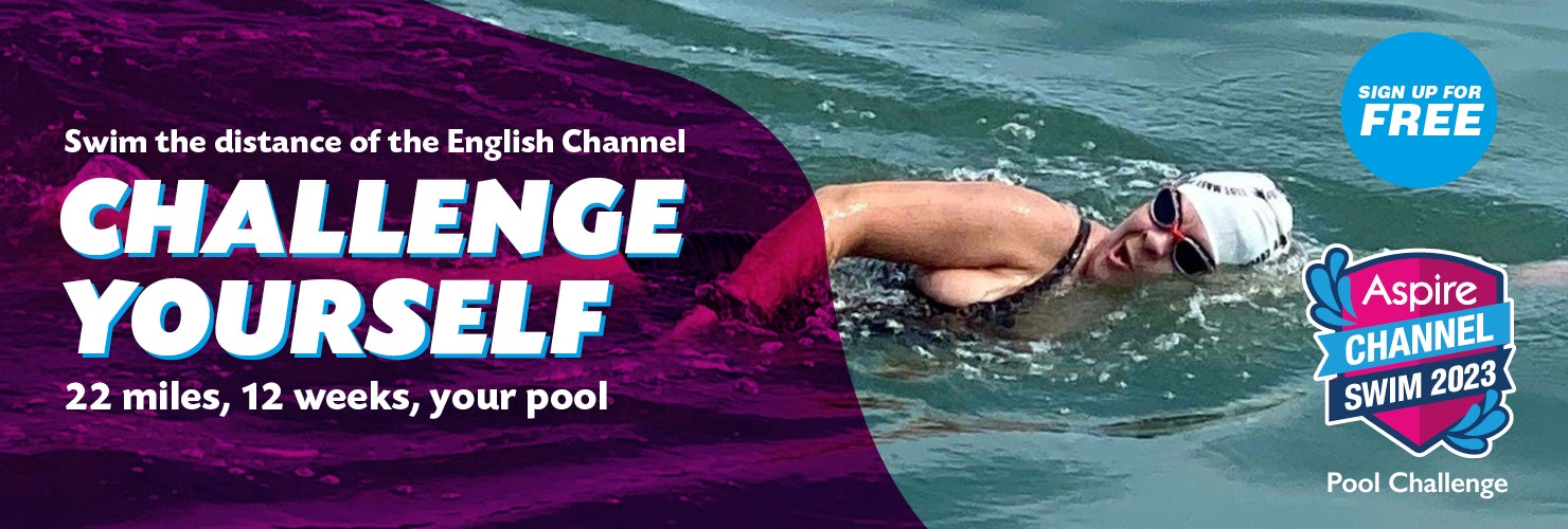 English Channel Swim Distance