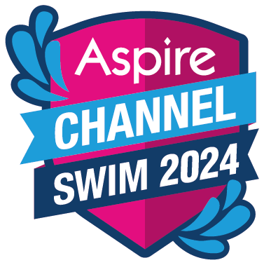 Aspire Channel Swim 2024
