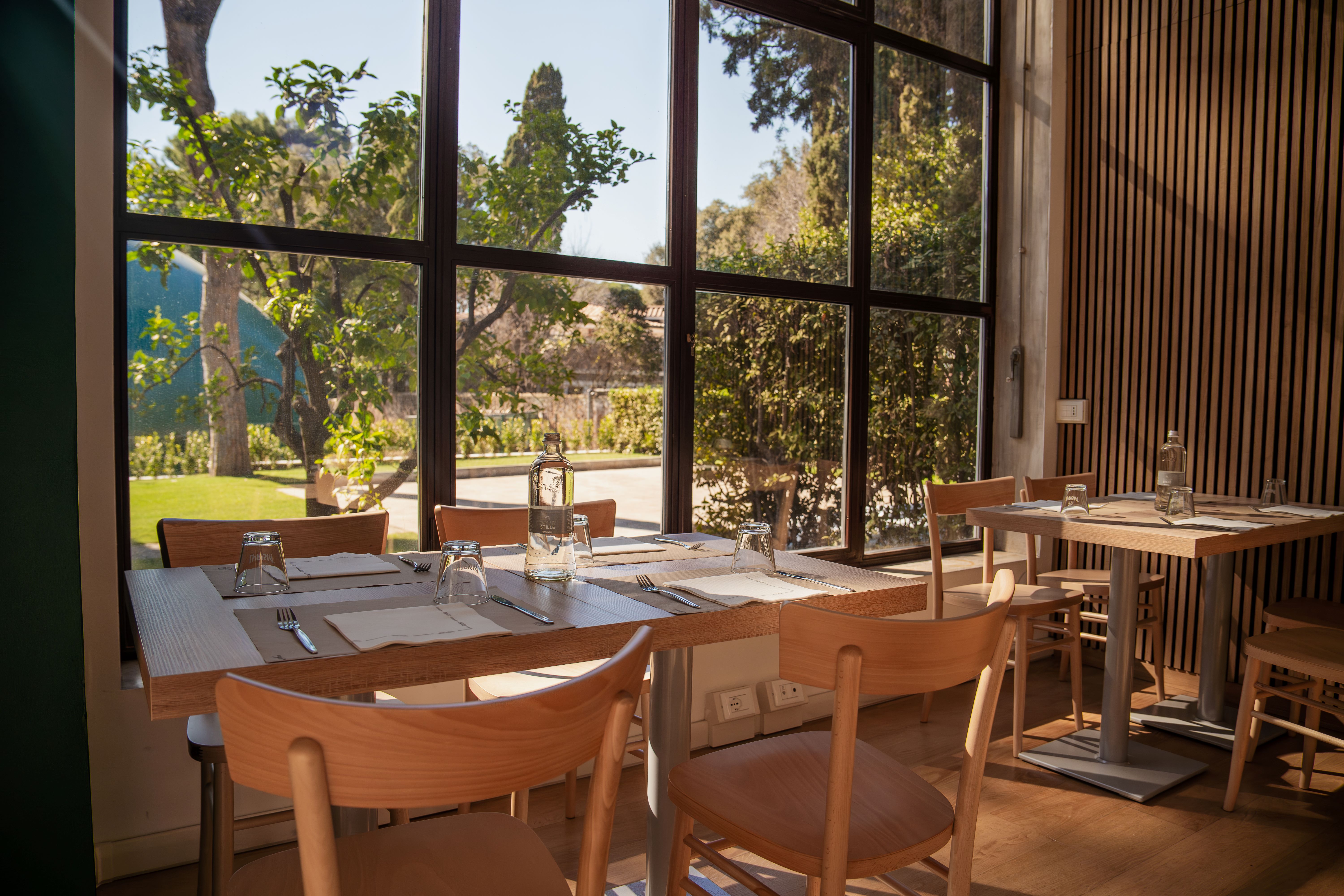 La Pausa cafe' che meriti | Aspresso Roma