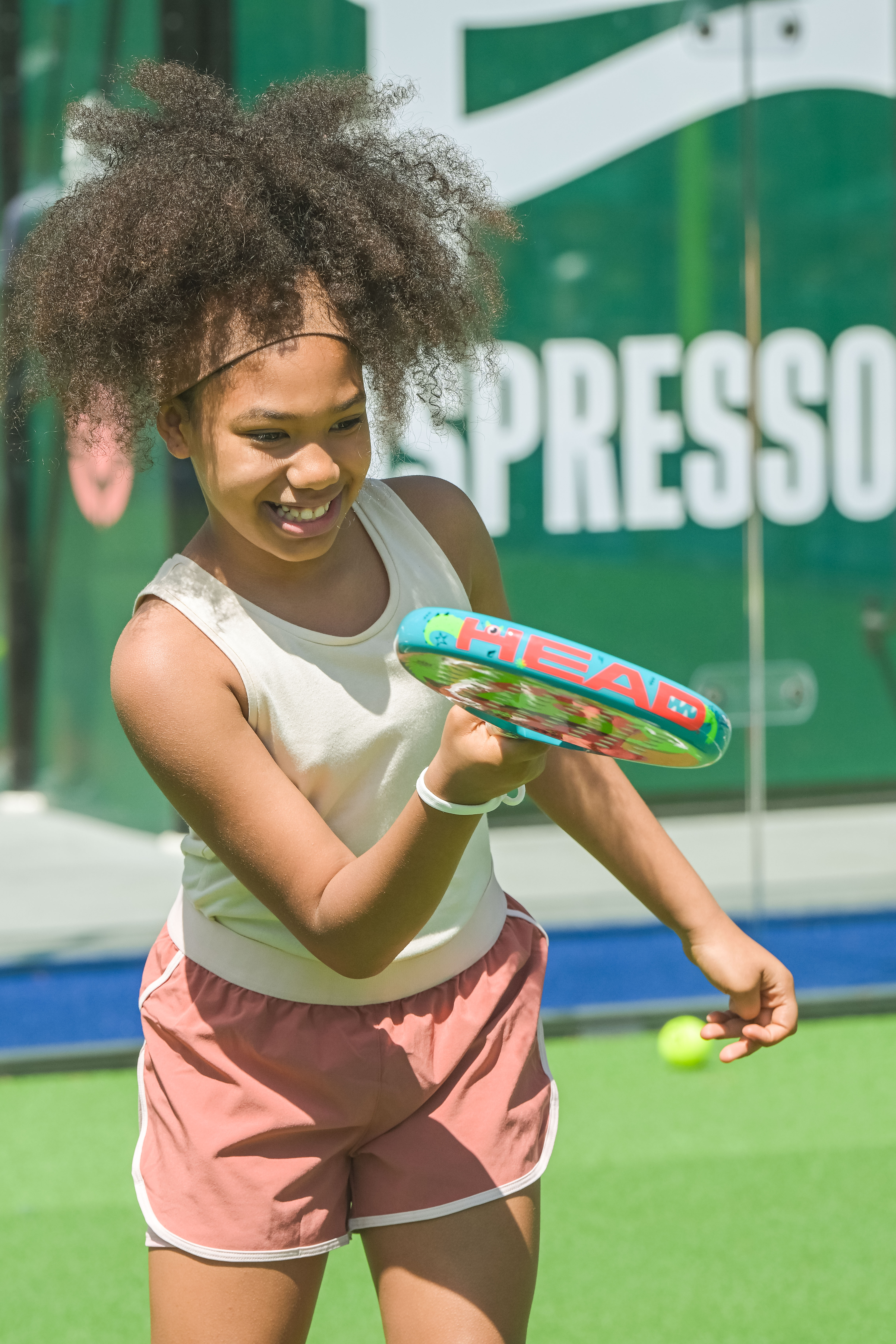 Lo sport Club per tutta la famiglia a Roma | Aspresso Roma