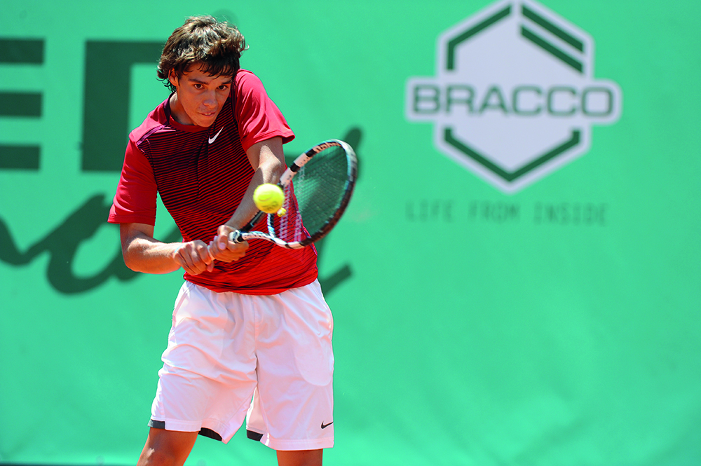 Torneo Avvenire | Tennis Club Ambrosiano Milano