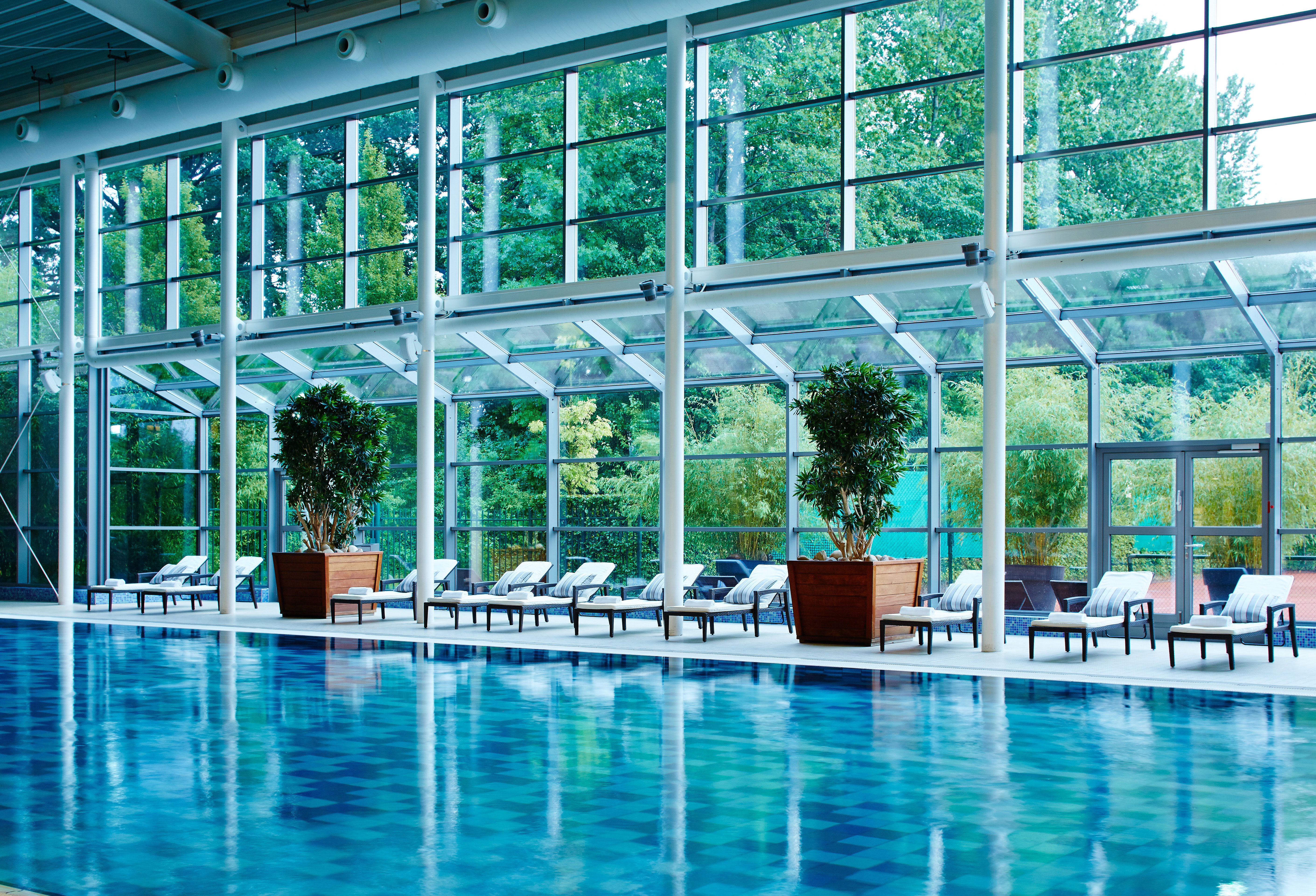 Aspria Alstertal Hamburg