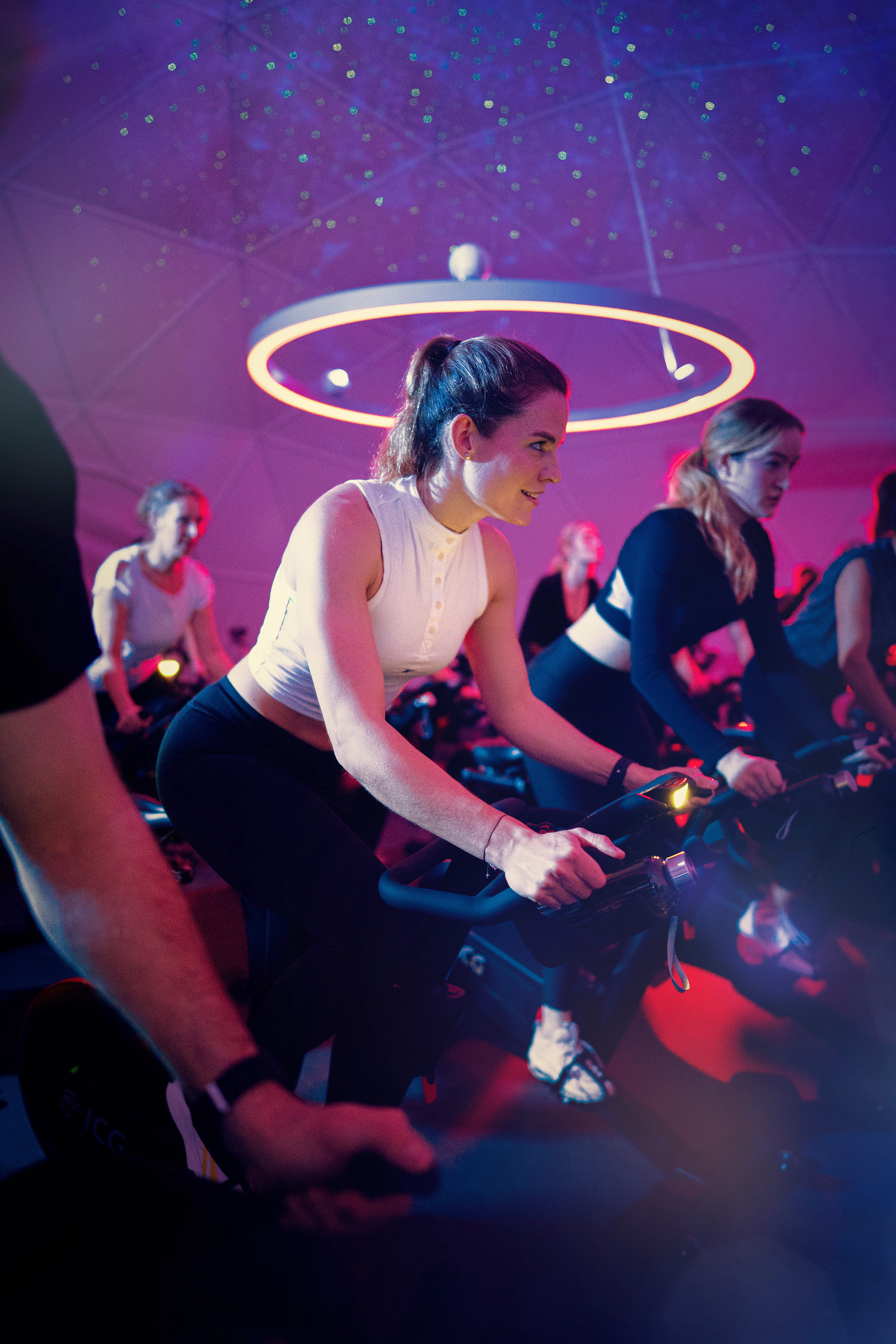 Fitness | Aspria Alstertal Hamburg