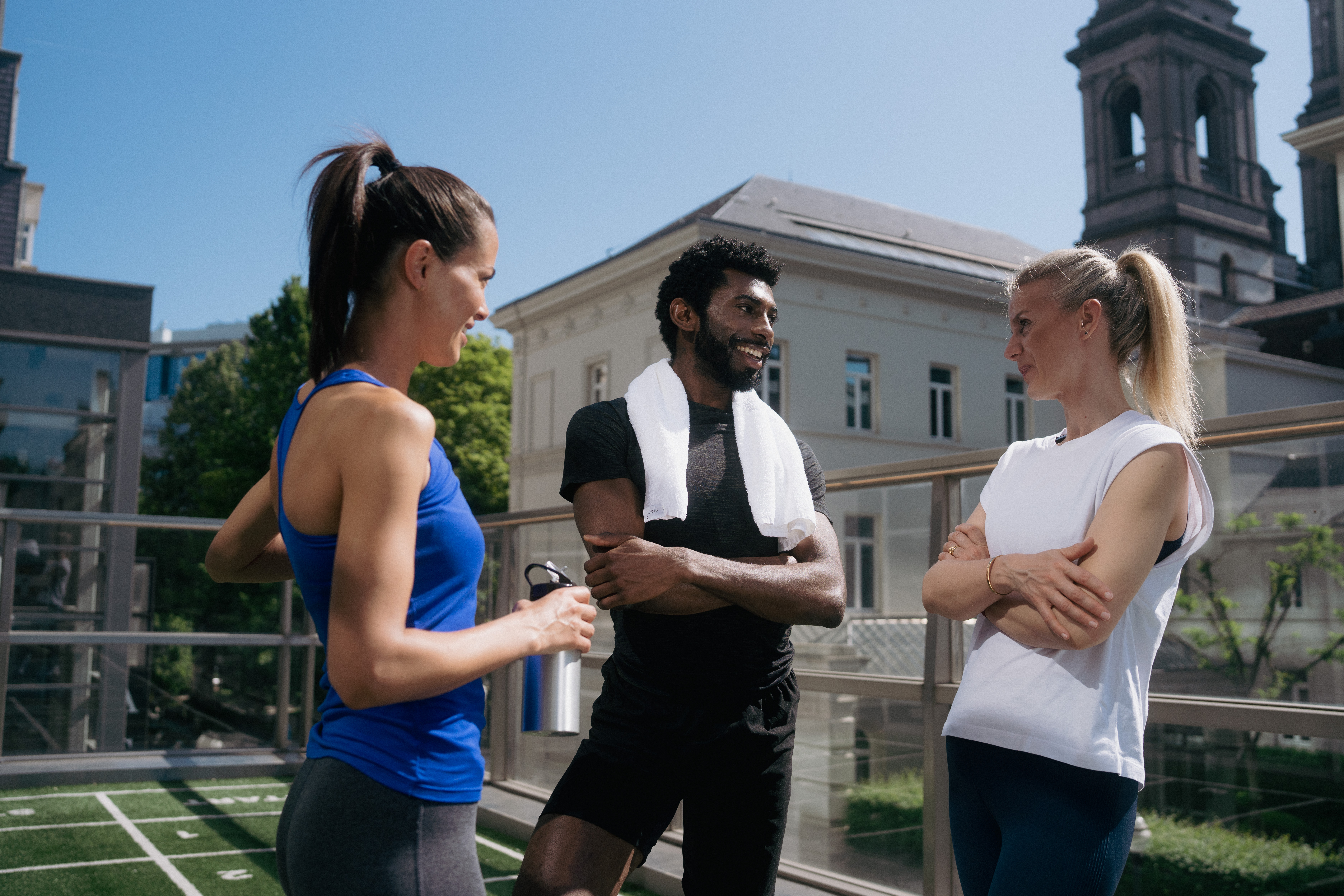 6 Trends Shaping Fitness and Wellbeing in 2024 | Aspria