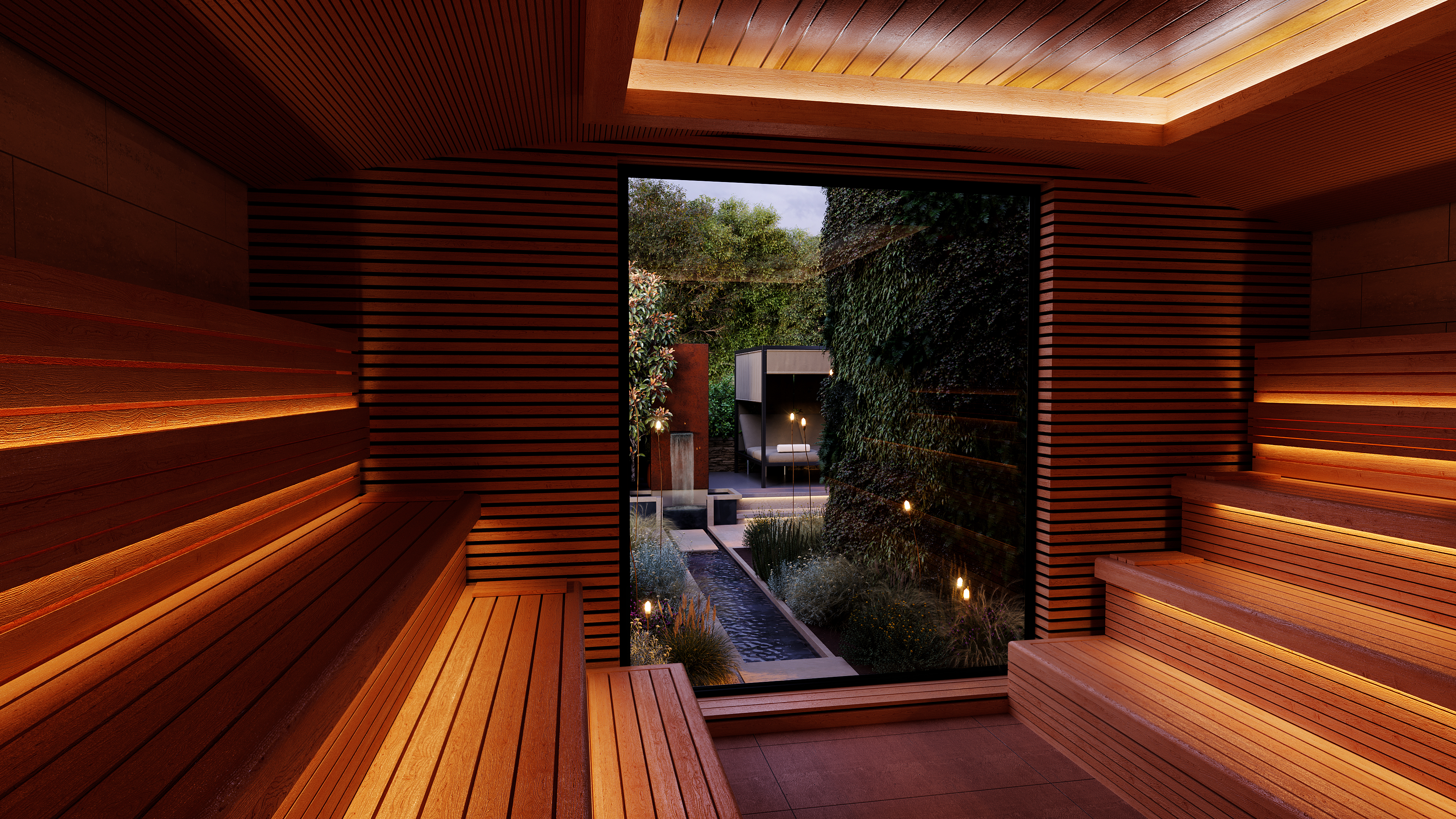 Experience Exclusive Wellness and Fitness | Aspria Brussels Royal La ...