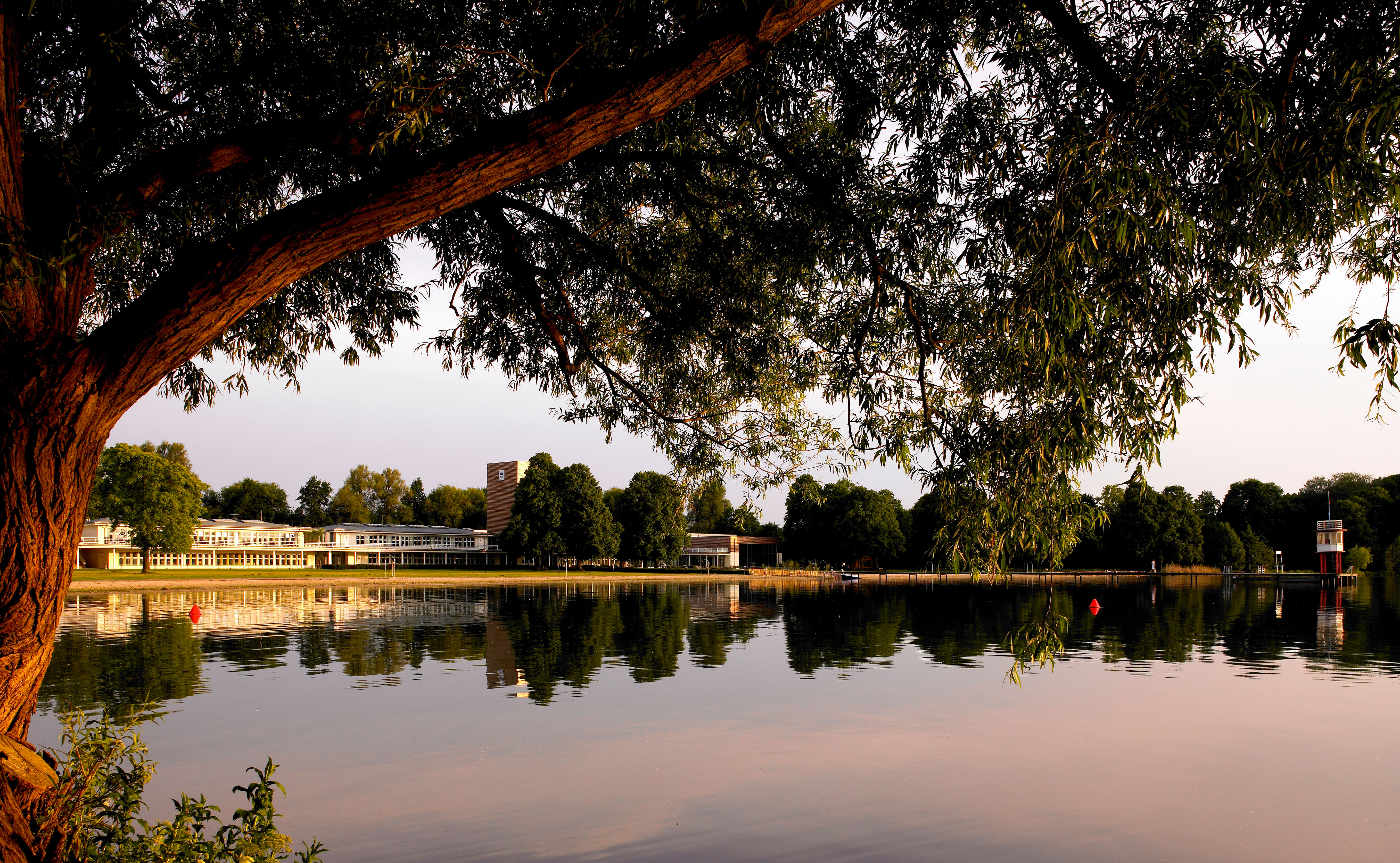 Spa | Aspria Maschsee Hannover