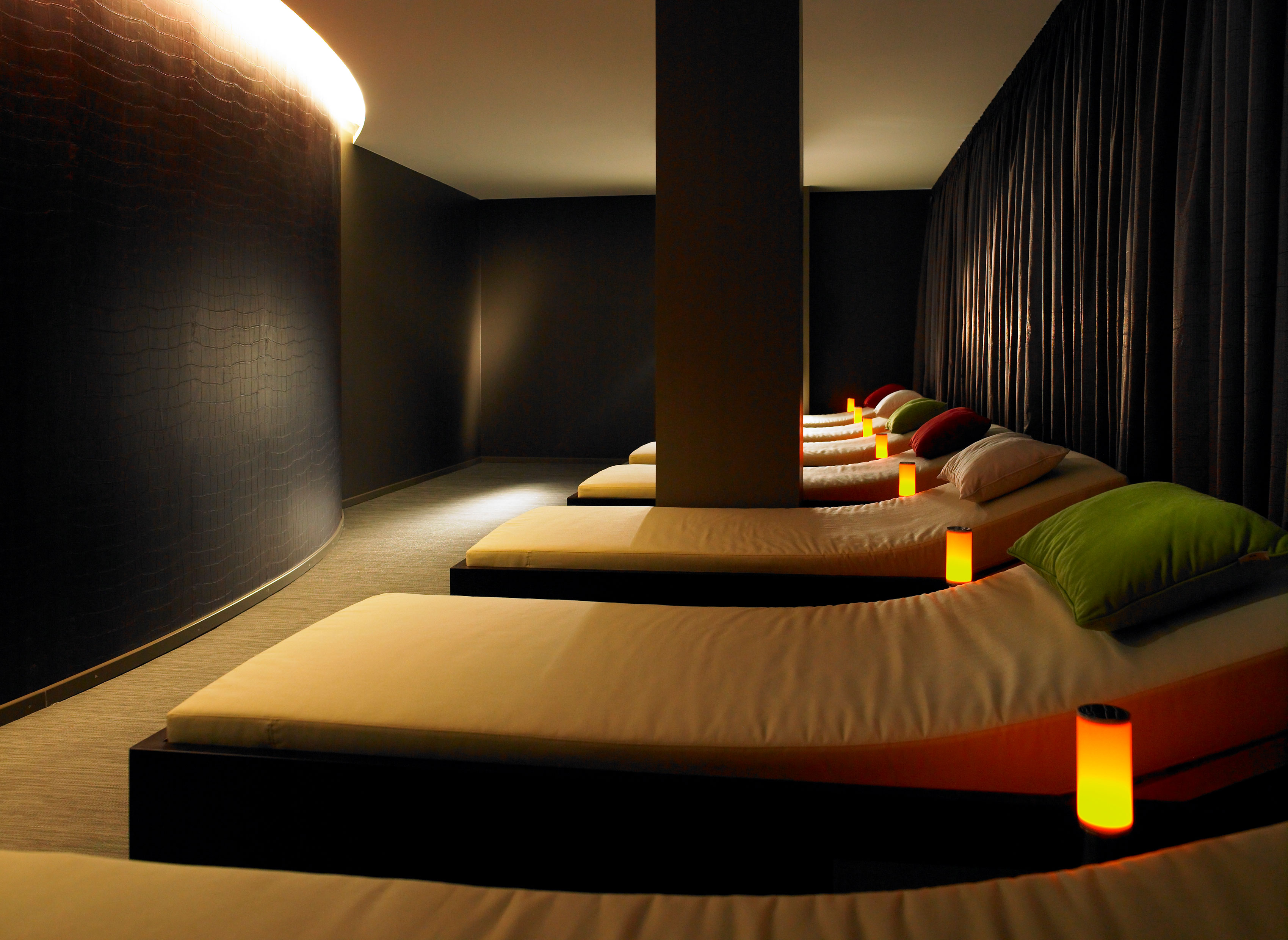 Spa | Aspria Ku'damm Berlin