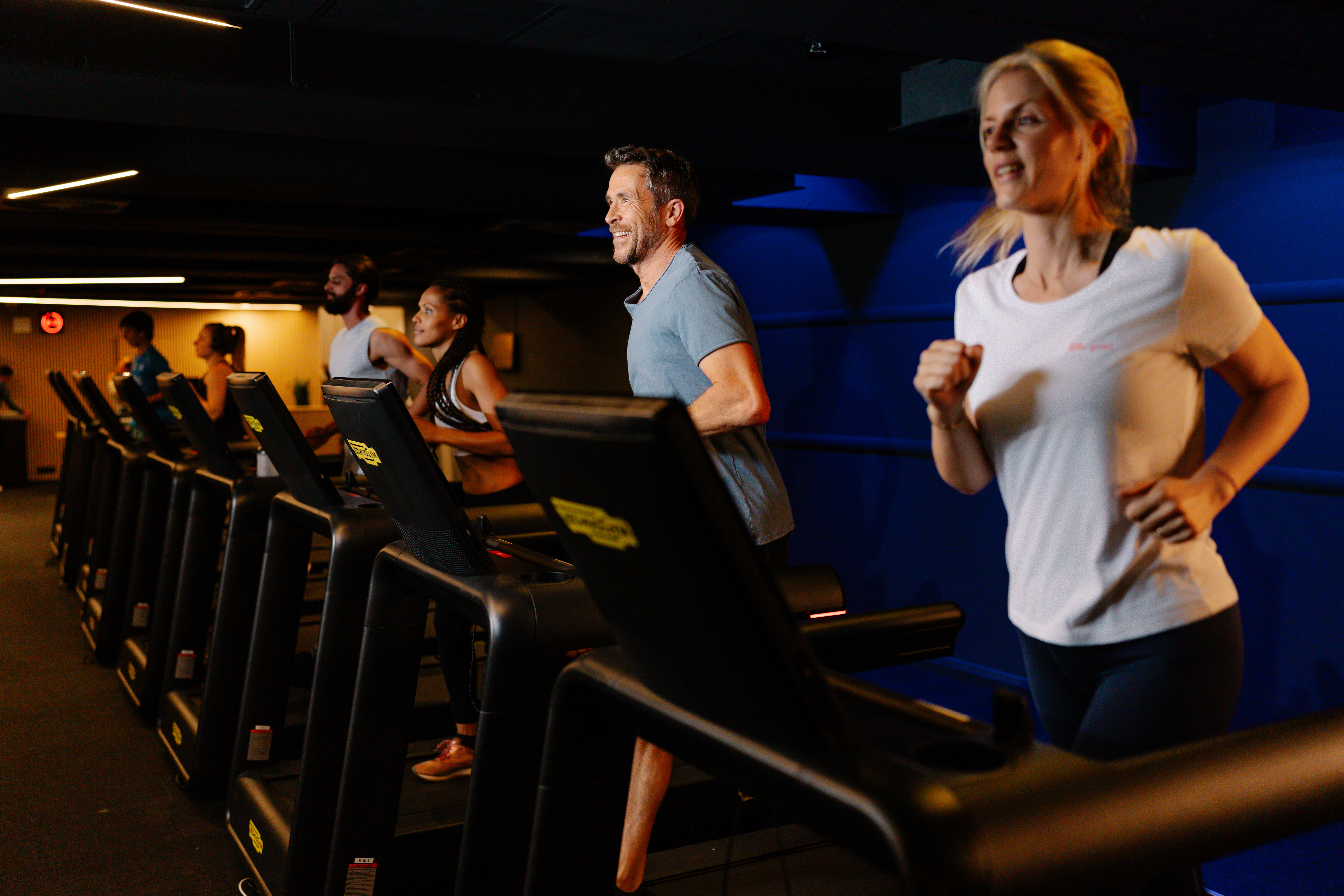 3-month flexible membership | Aspria Brussels Membership