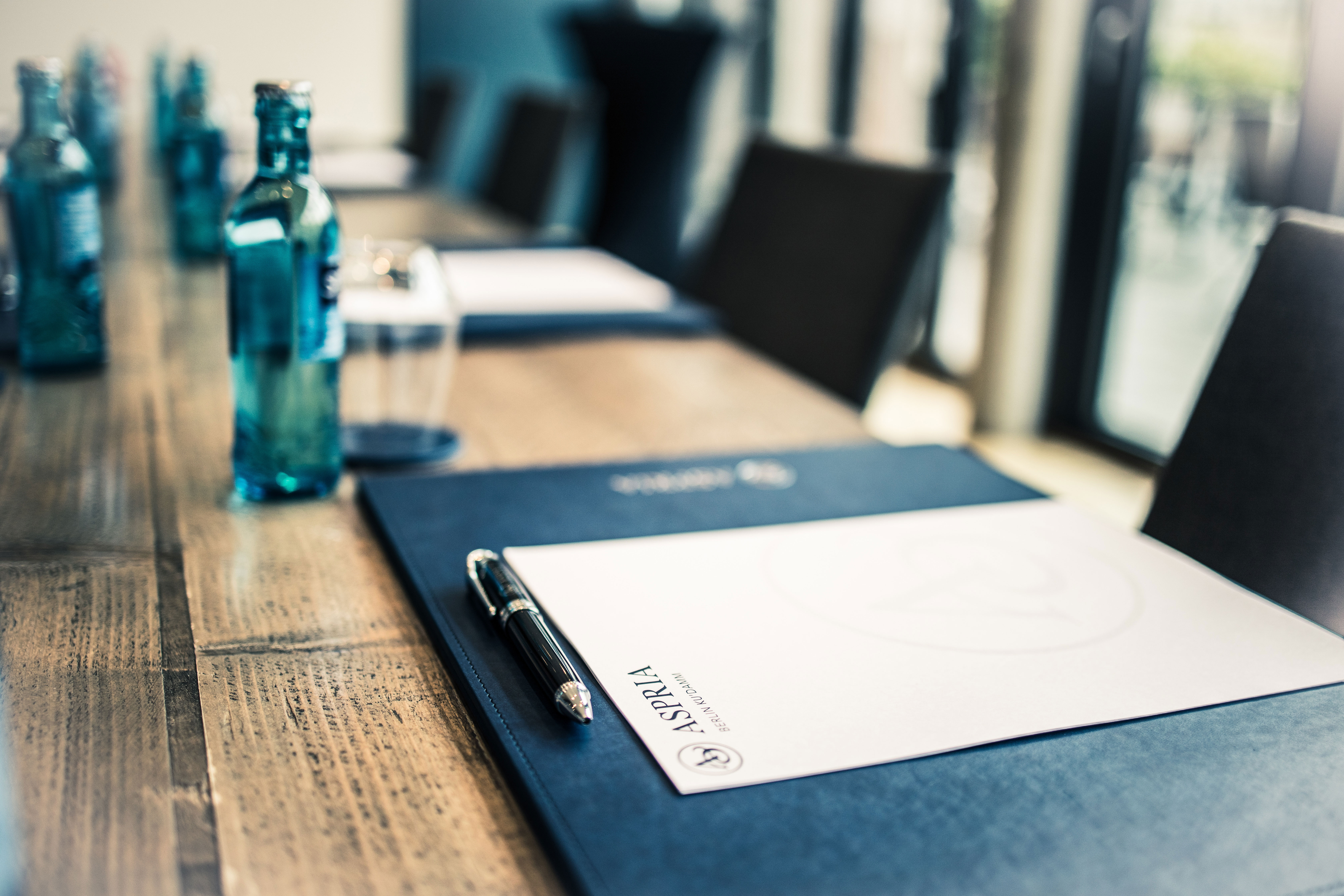 Members’ clubs for wellbeing and fitness | Aspria