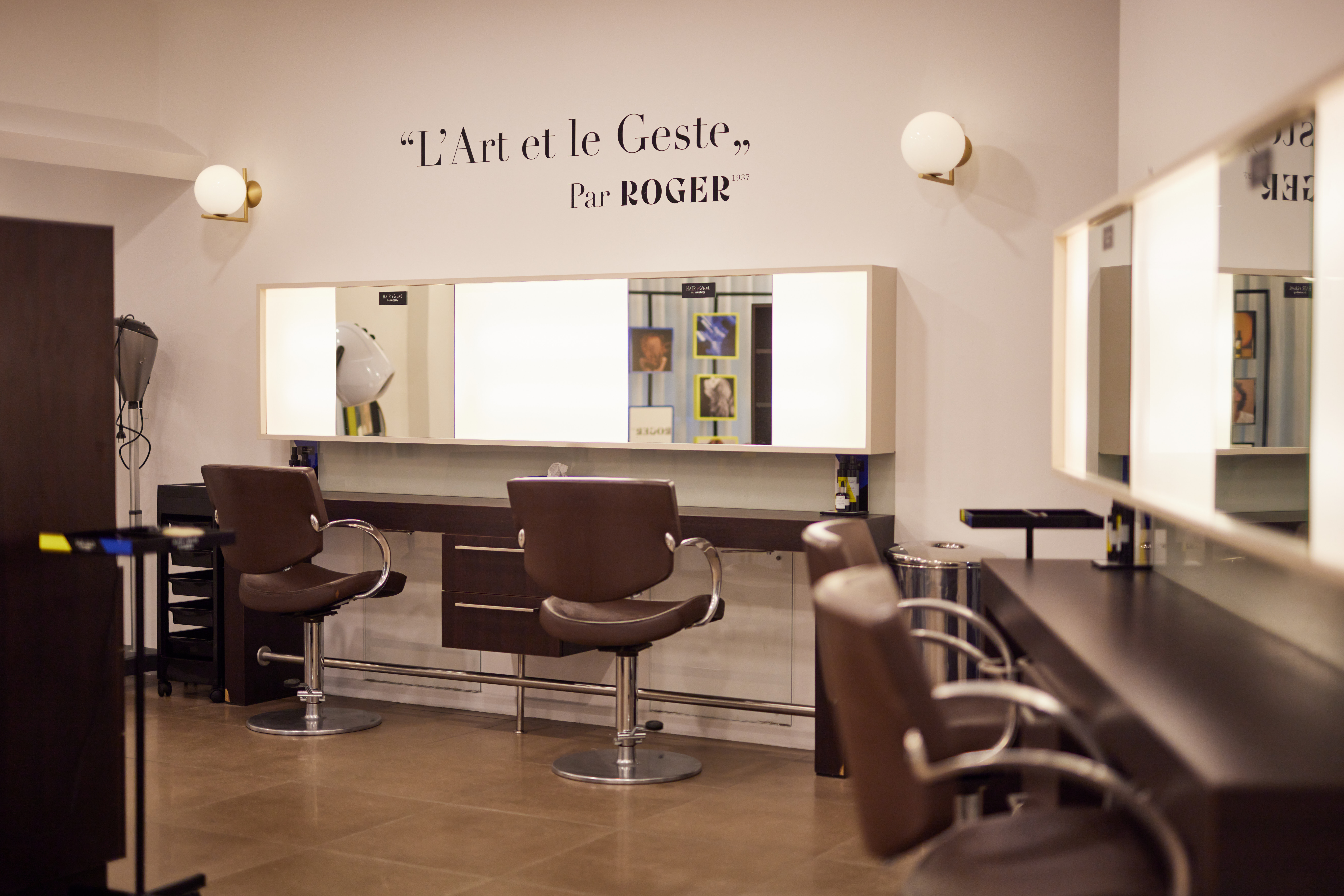 Aspria Royal La Rasante