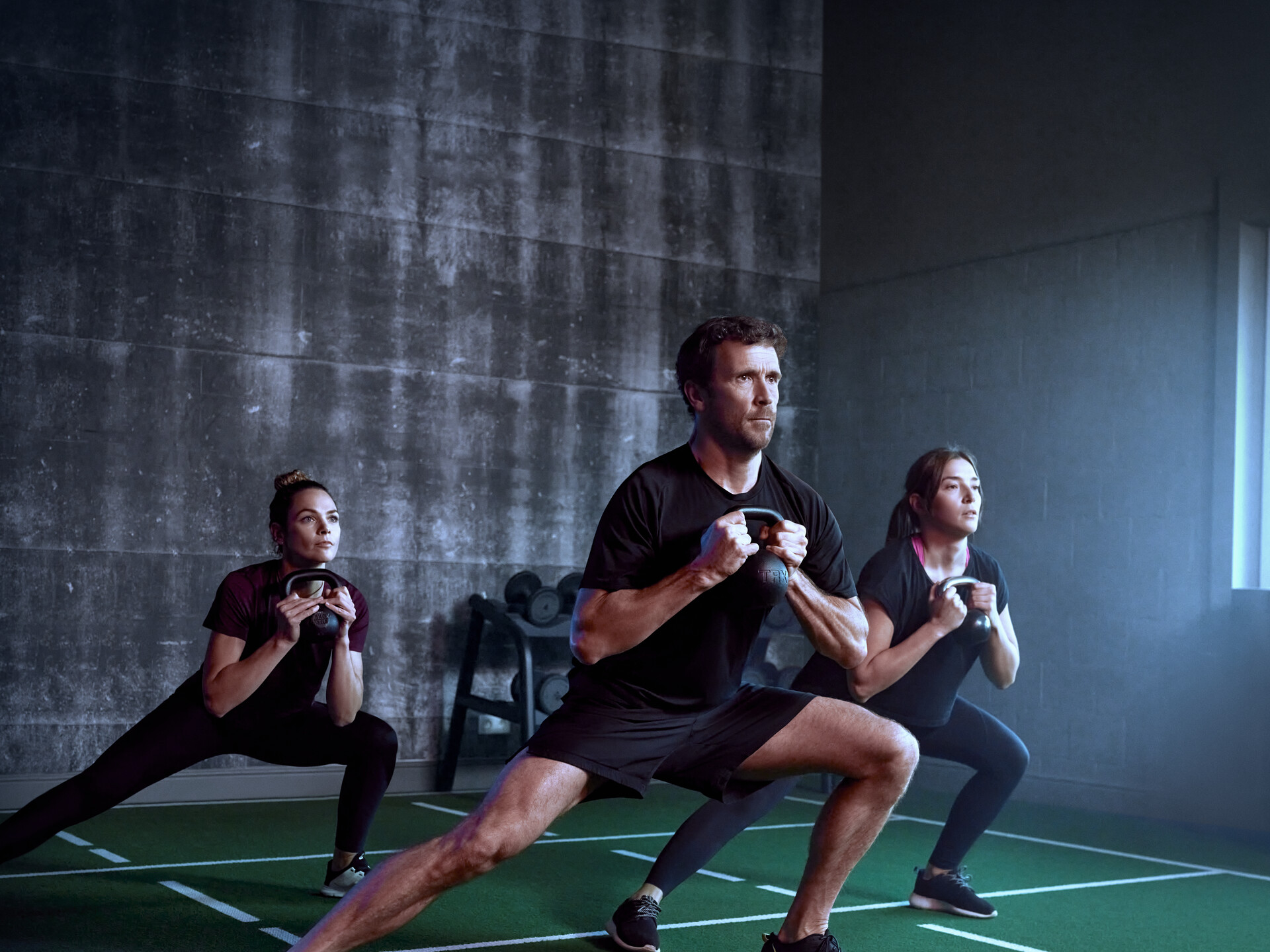 Aspria Brussels | Fitness, Tennis, Piscines