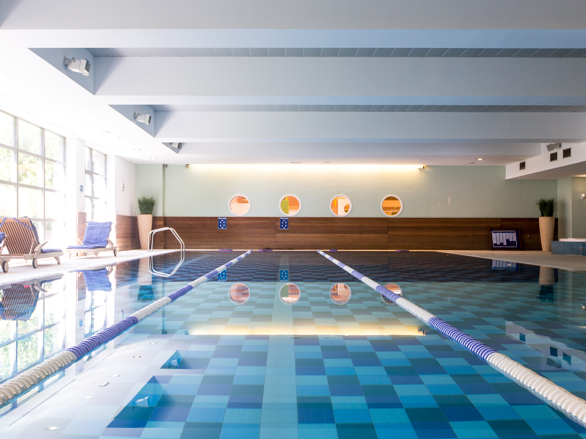 A MONTH’S MEMBERSHIP ON US | Aspria Arts Loi