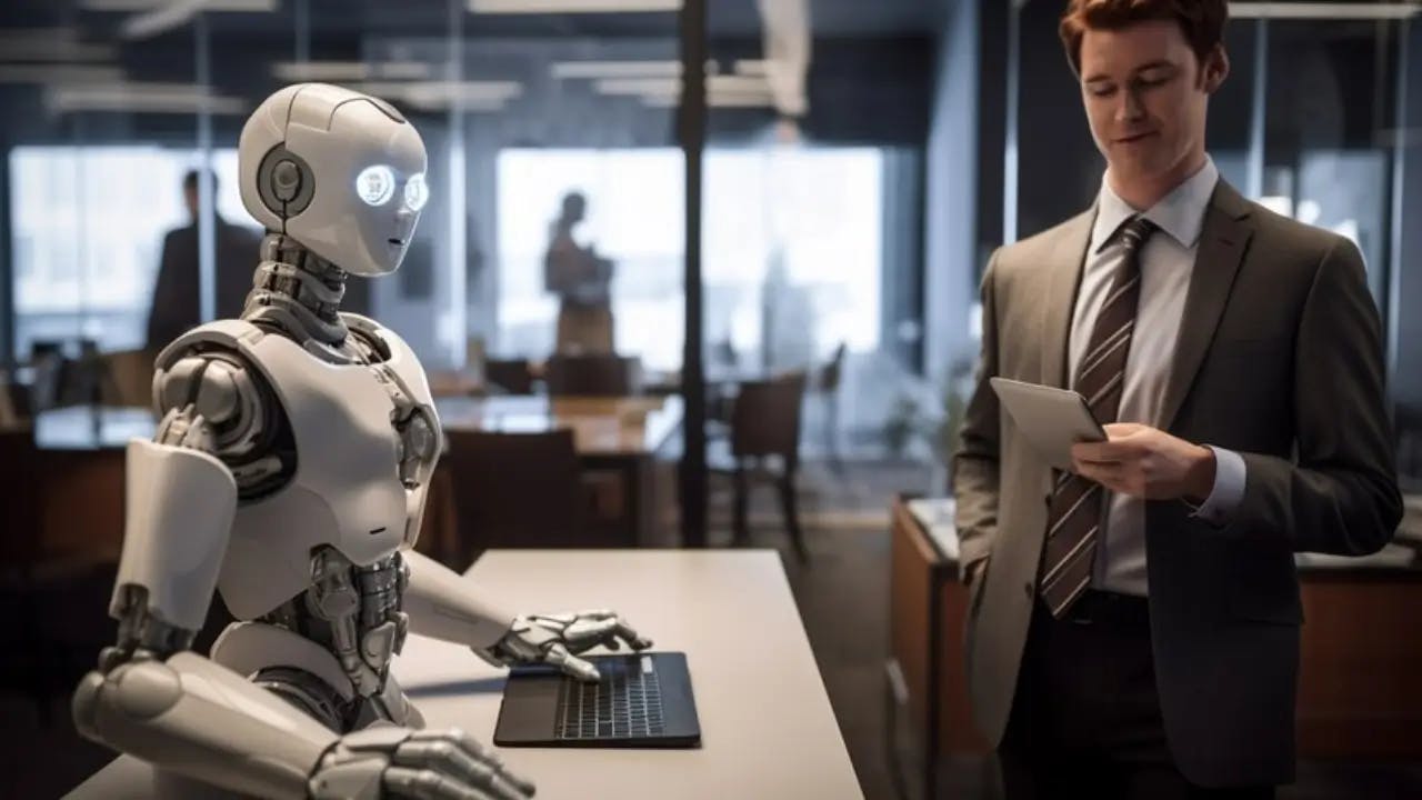 Assert Tech | Mais de 60% das Empresas Ampliam Gastos com Inteligência Artificial, Diz Estudo