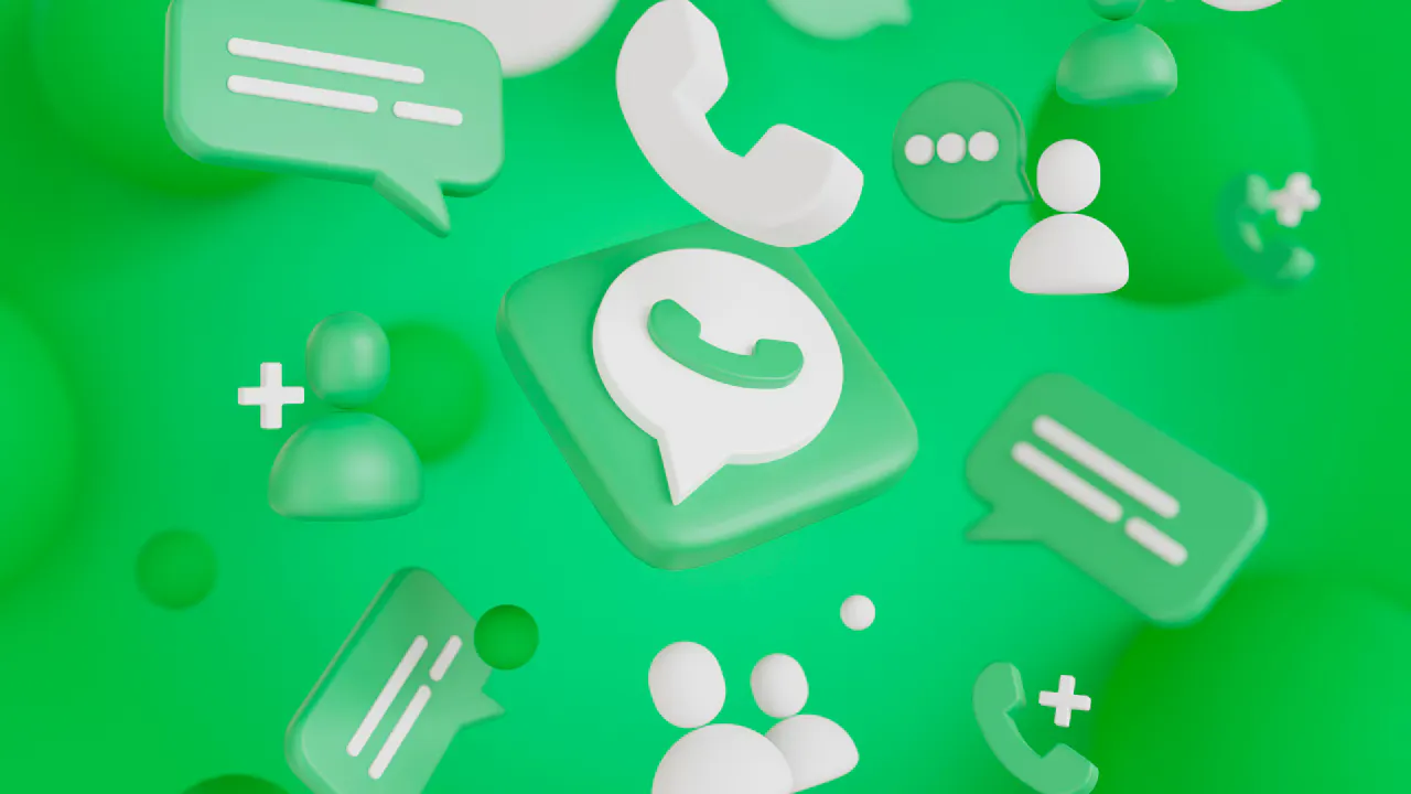 Assert Tech Novidade Whatsapp Está Liberando Oficialmente A Função