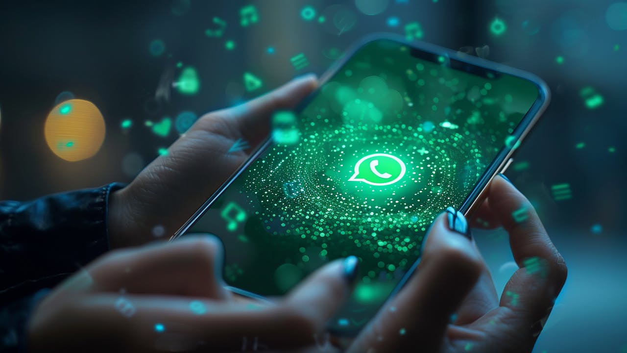 Assert Tech | Como utilizar a Meta AI no WhatsApp: Guia Prático