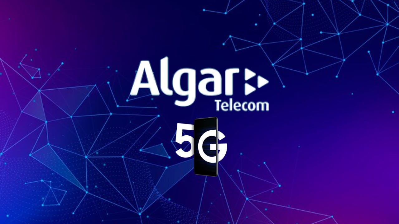 Assert Tech | Algar Telecom e Parceiros: Laboratório de Redes Privativas 4G e 5G para Empresas