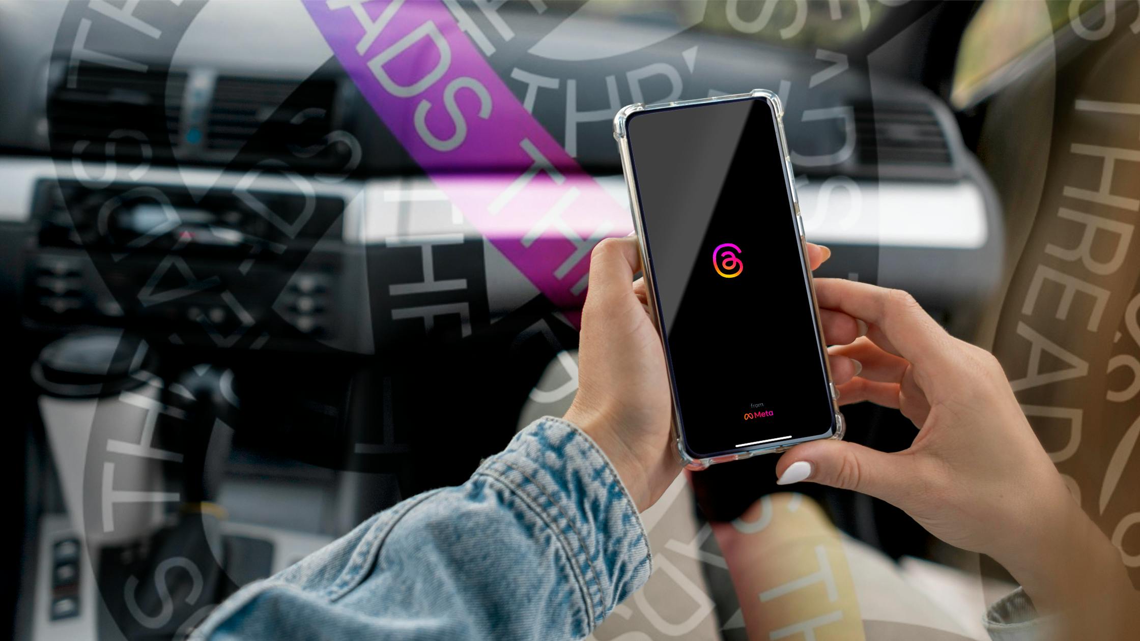 Assert Tech | Nova rede Social da Meta: Threads, aprenda a criar a sua!