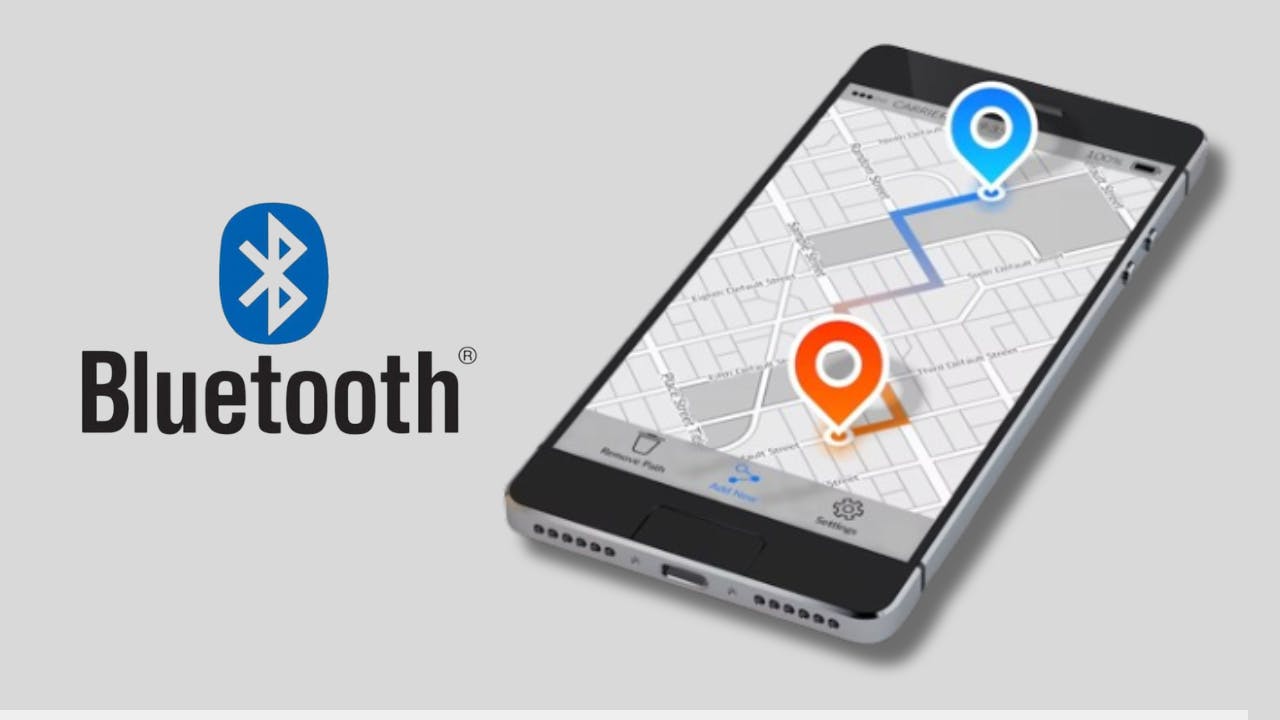 Assert Tech | Google Maps usa tecnologia Bluetooth para melhorar ...
