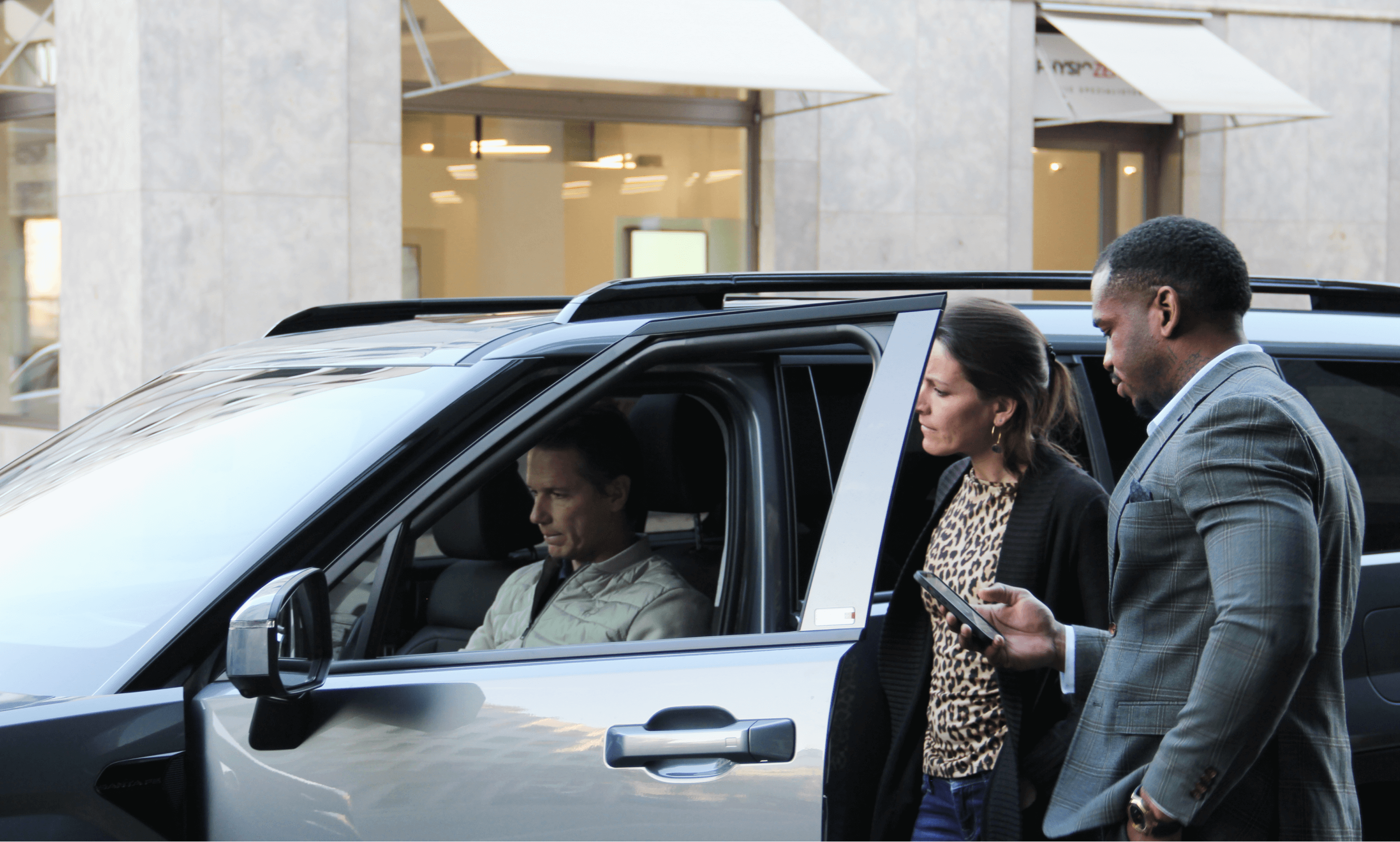 Entdecke die neue Freiheit der Mobilität mit Astara Move – Dein Auto Abo