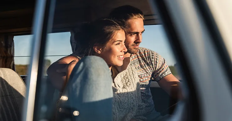 Astara Subscription - Subscribe to your next car