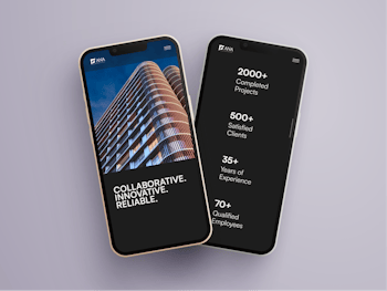 ANA: Designing a Legacy | Asteriasoft