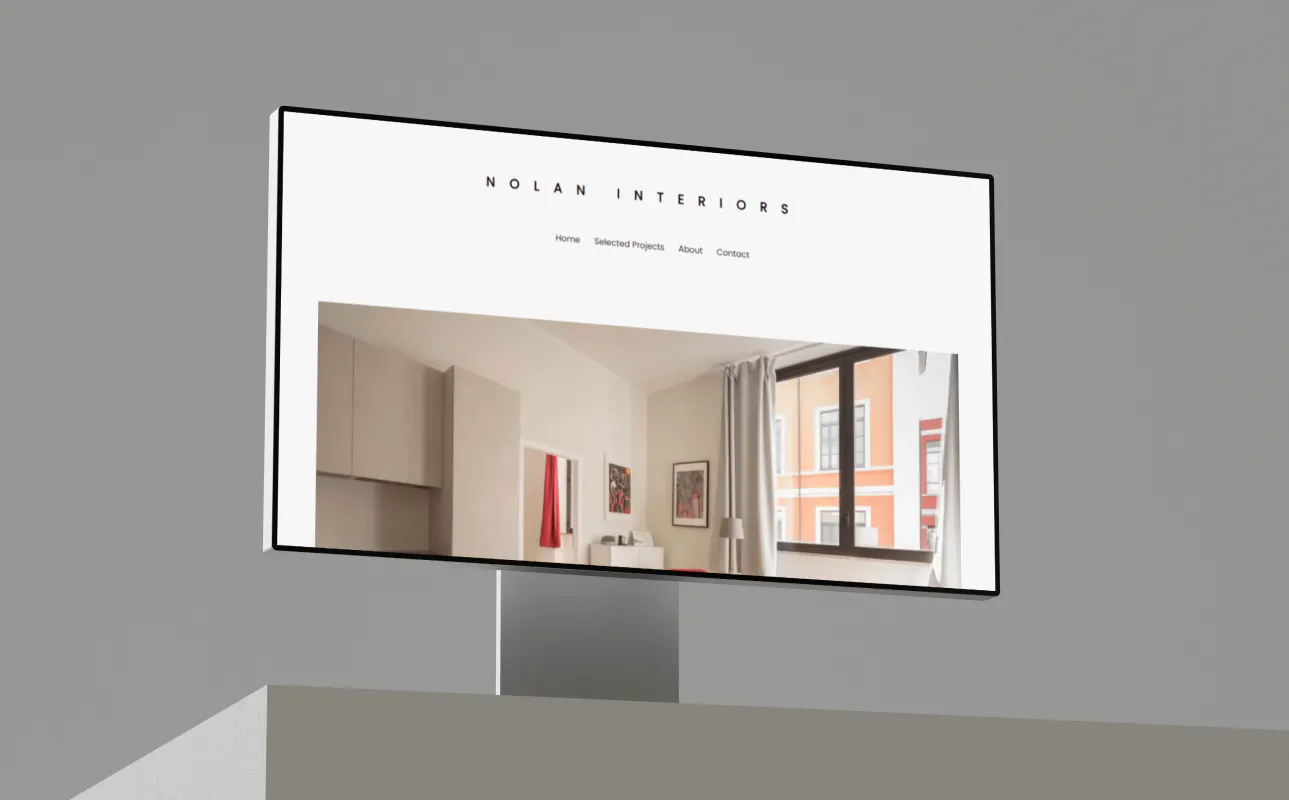 Nolan Interiors: A Case Study | Asteriasoft