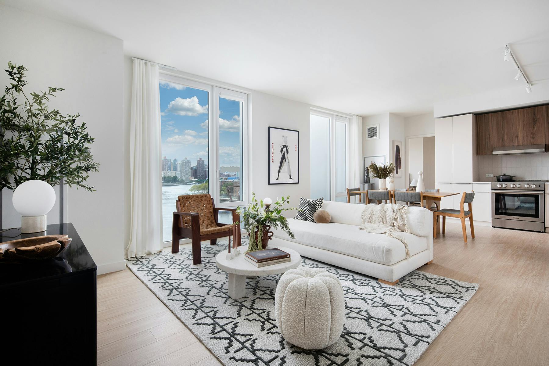ASTORIA WEST | Penthouse Collection in Astoria NY