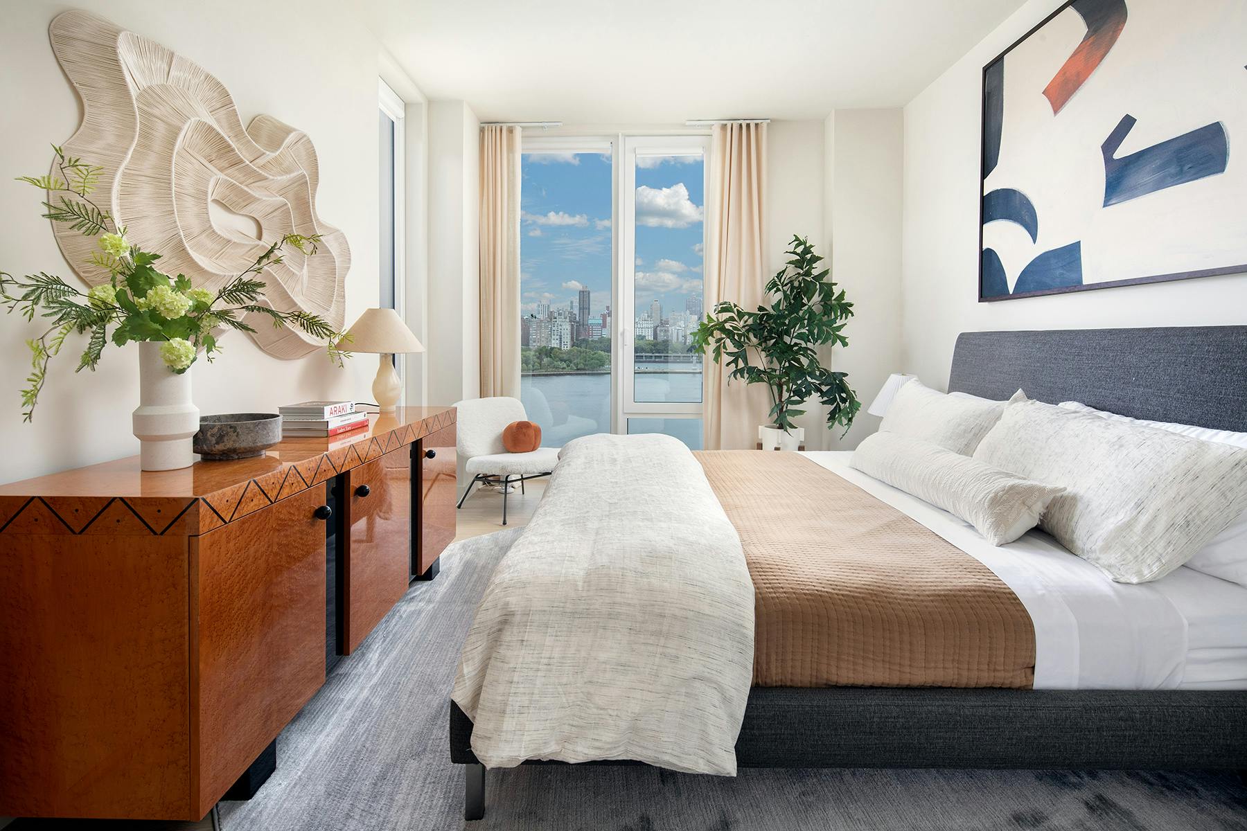 ASTORIA WEST | Penthouse Collection in Astoria NY