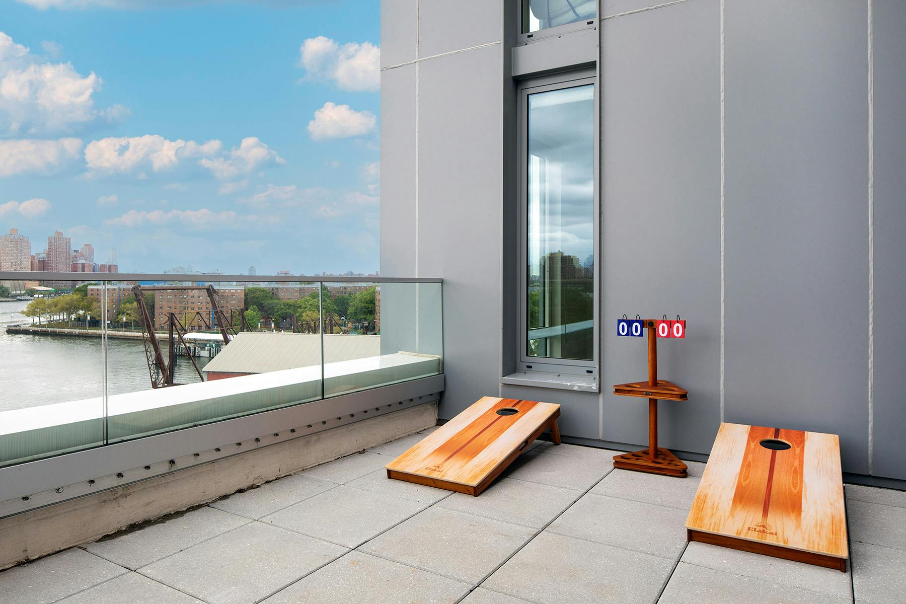 ASTORIA WEST | Penthouse Collection in Astoria NY