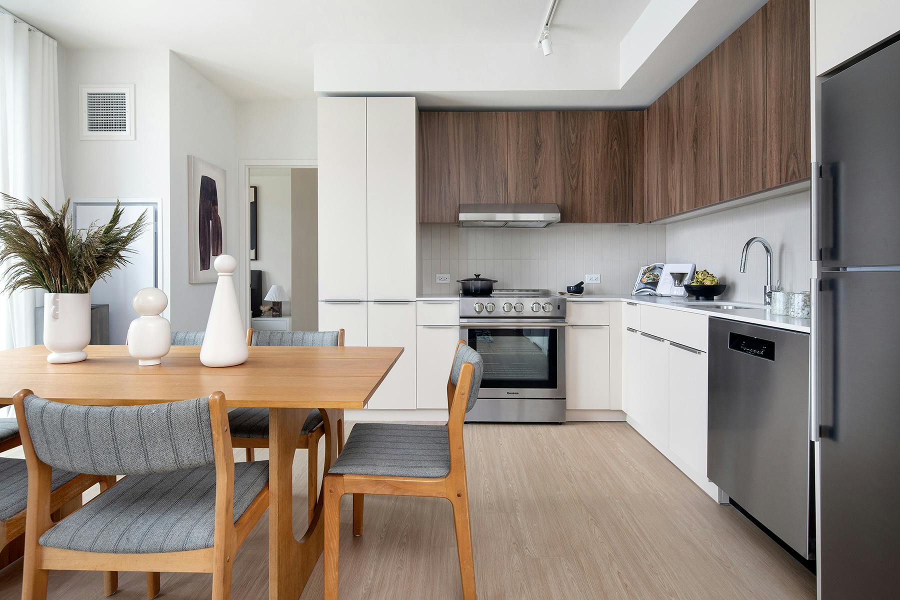 ASTORIA WEST | Penthouse Collection in Astoria NY