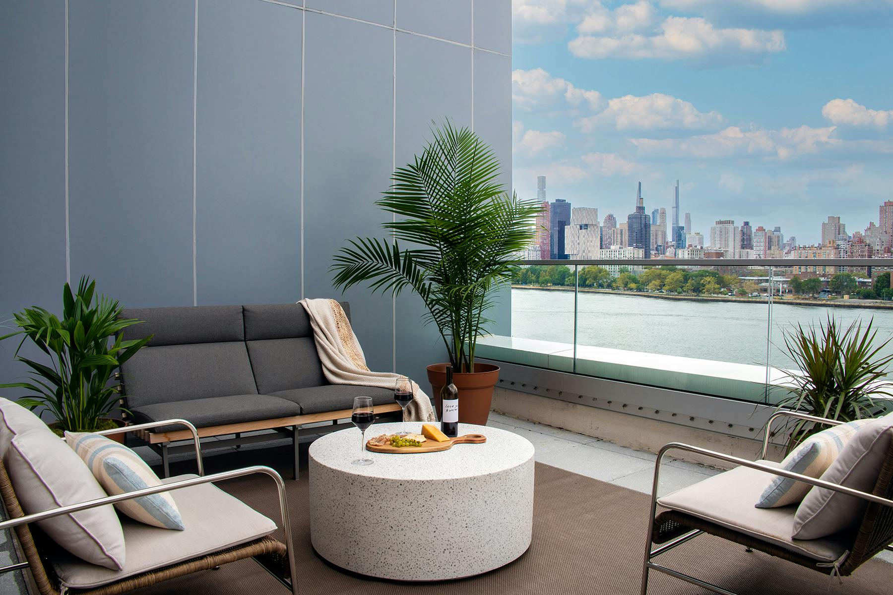 ASTORIA WEST | Penthouse Collection in Astoria NY