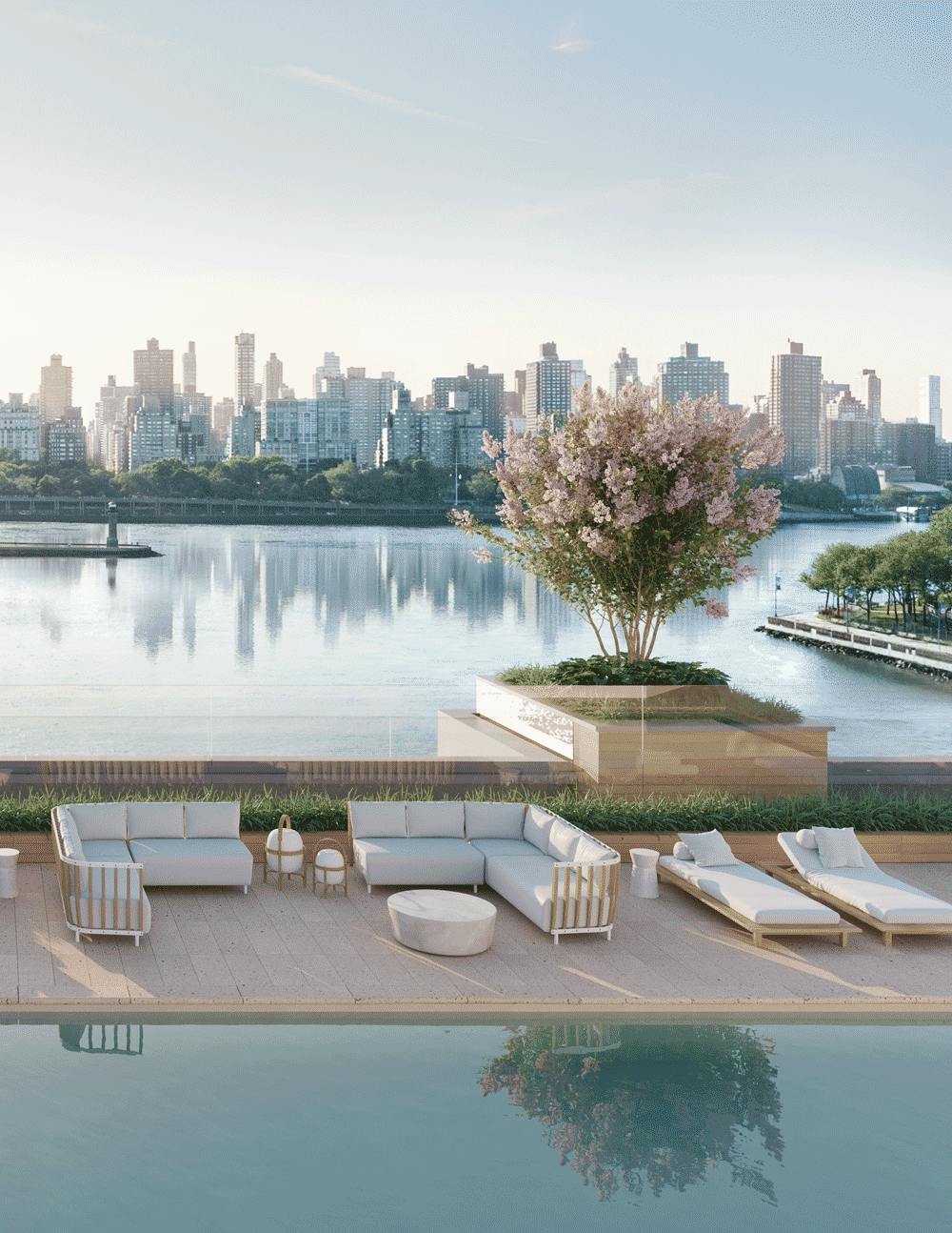 ASTORIA WEST | Press
