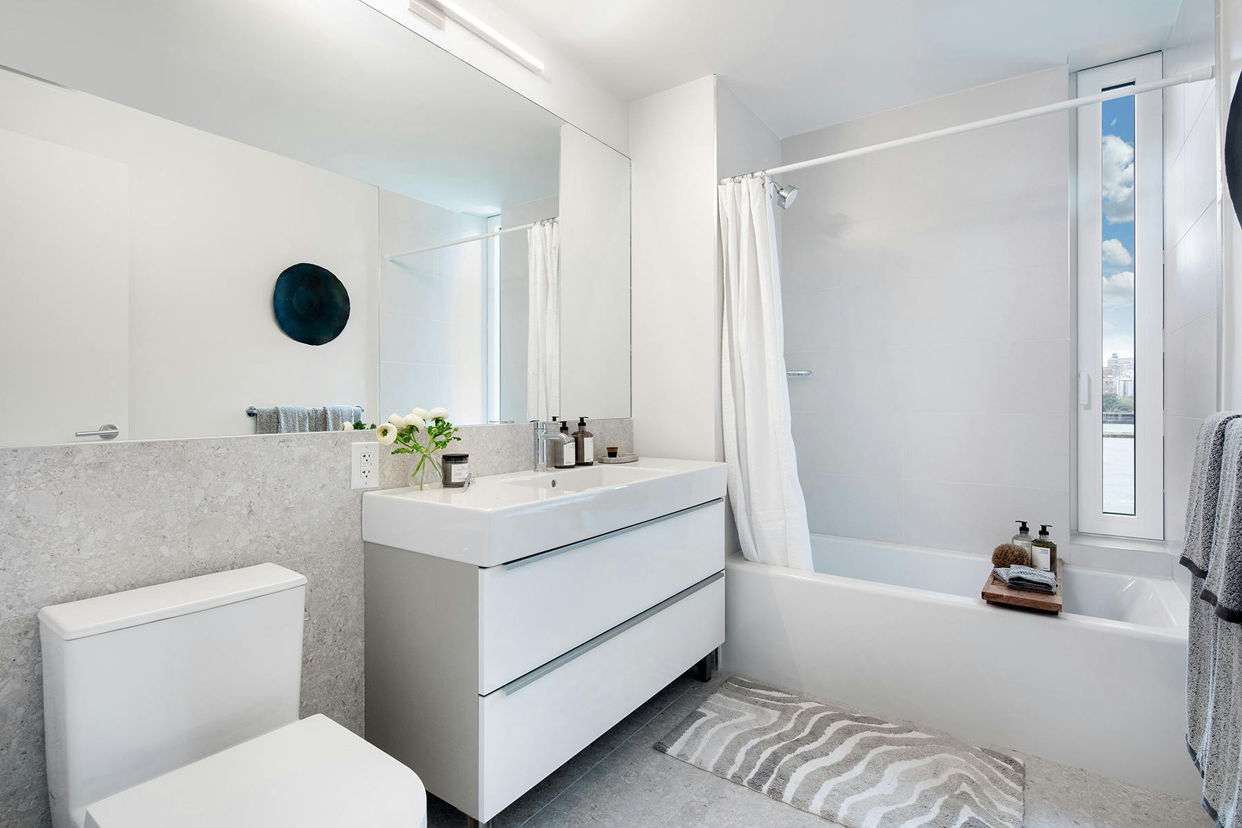 ASTORIA WEST | Penthouse Collection in Astoria NY