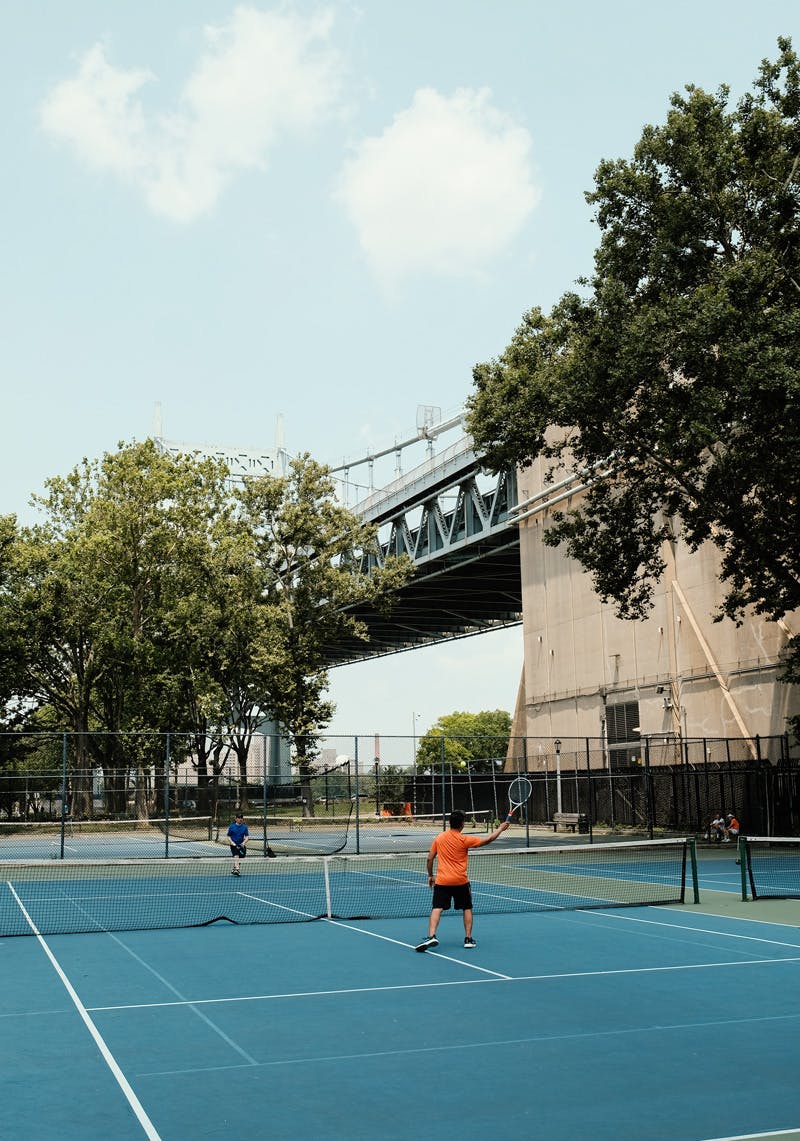 ASTORIA WEST | Astoria Queens Waterfront Apartments - Neighborhood