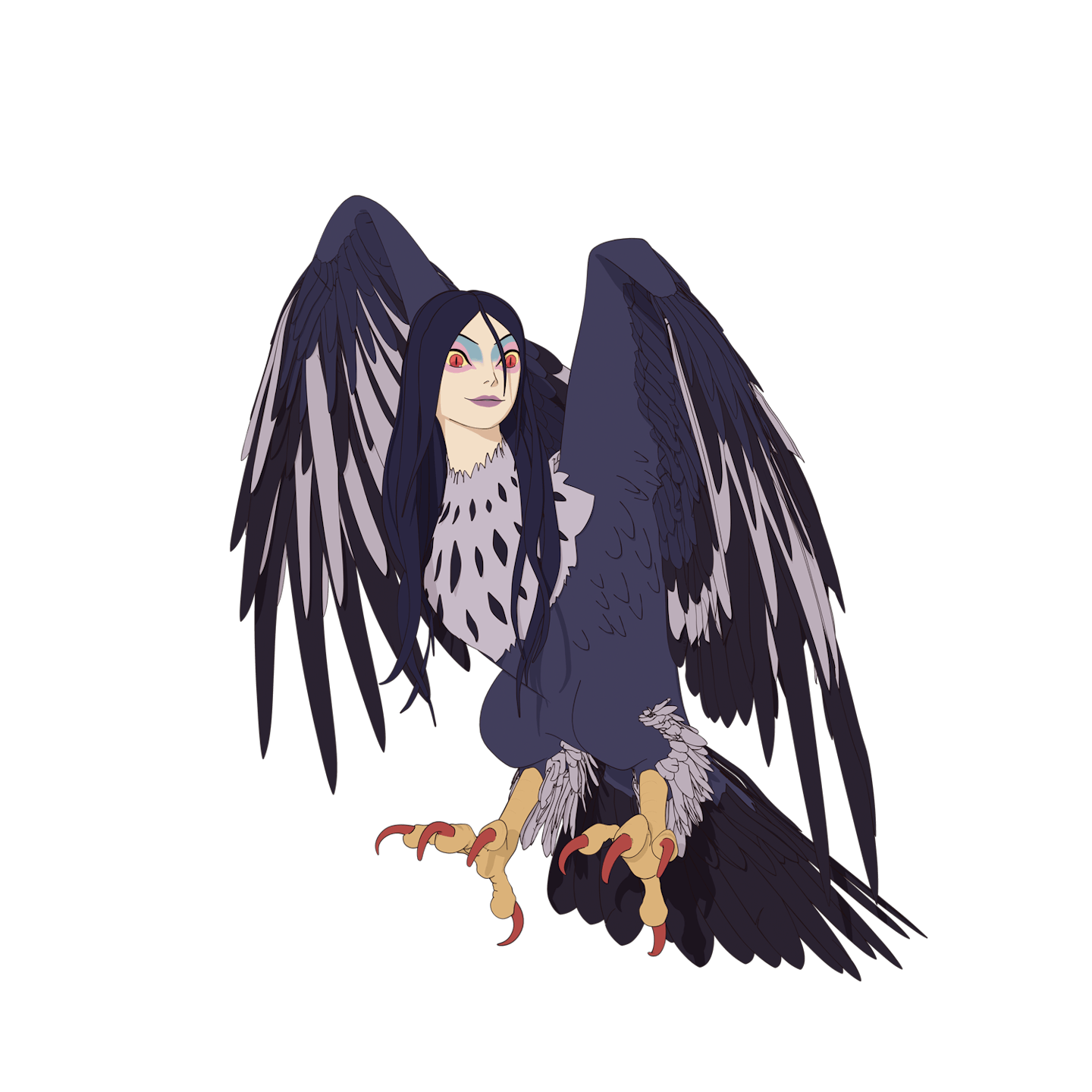 Historien bakom Ronja