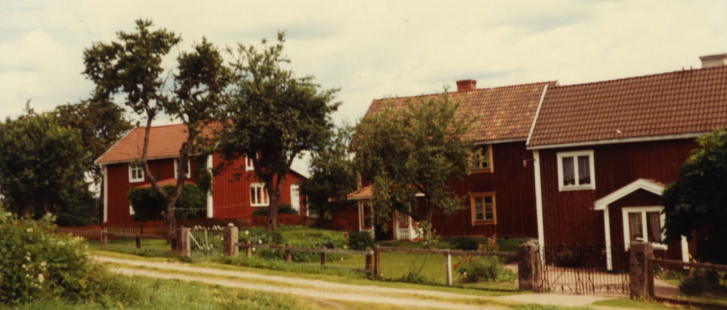 Die Geschichte hinter Bullerbü