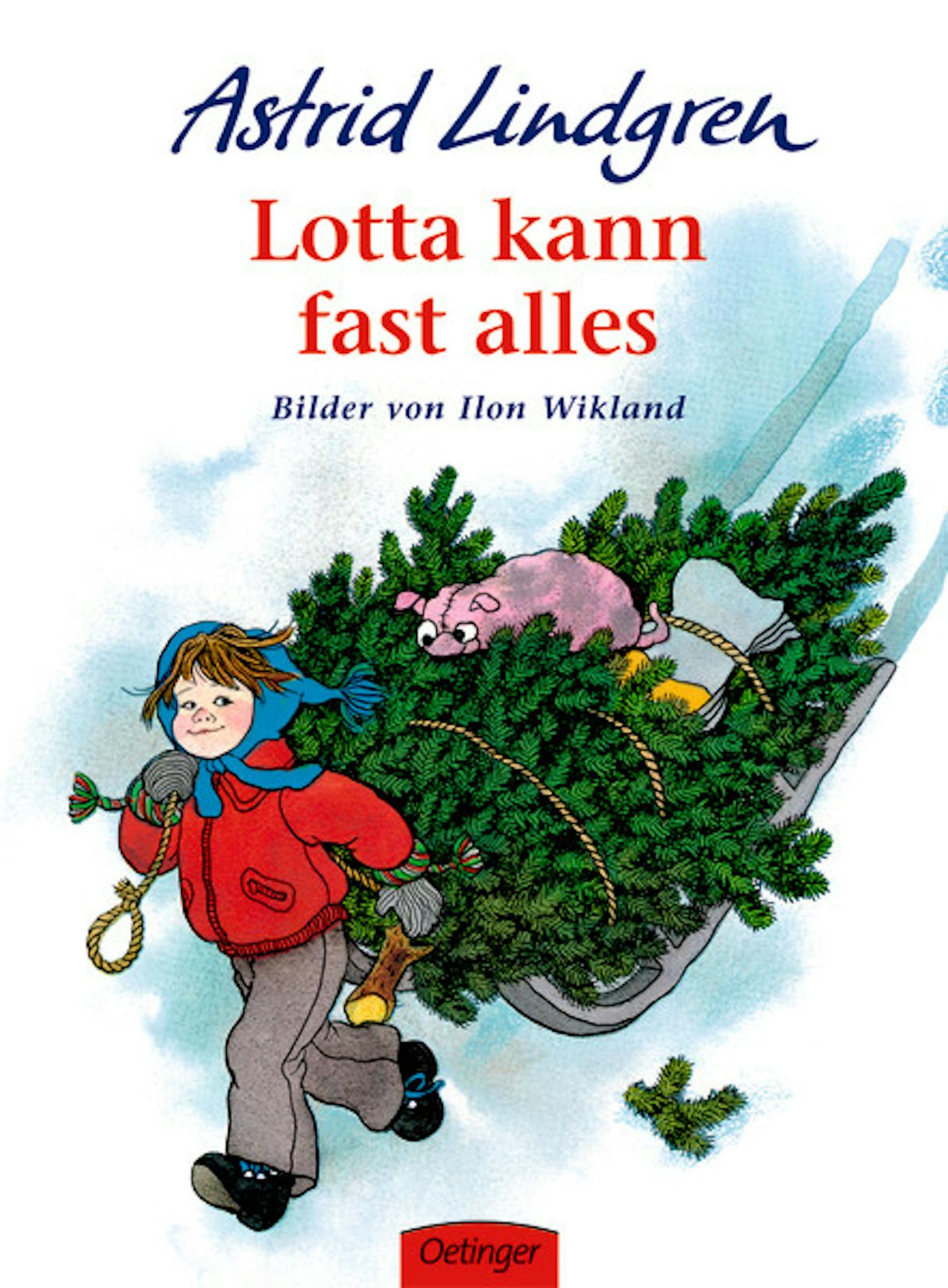 Lotta