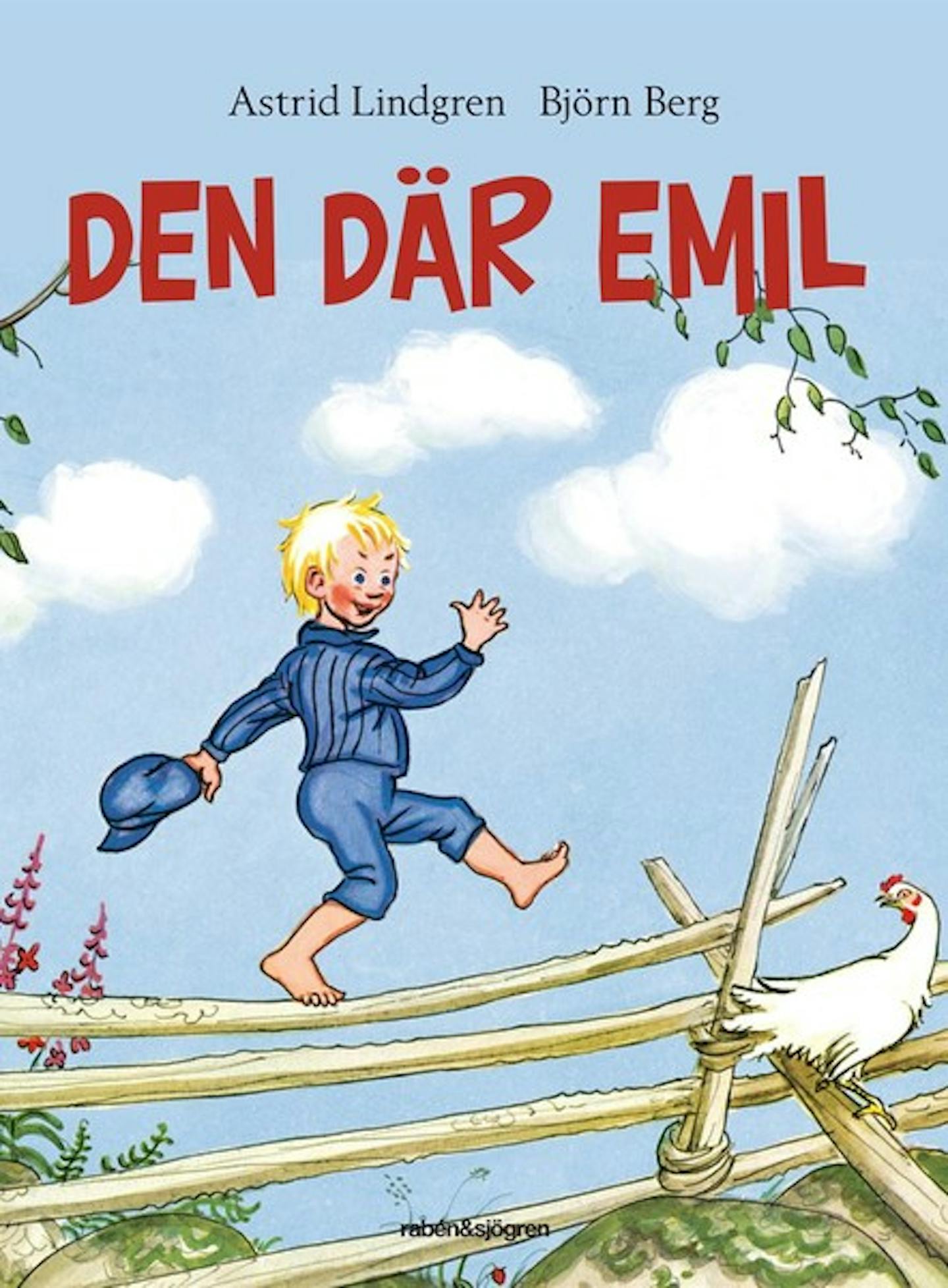Den där Emil