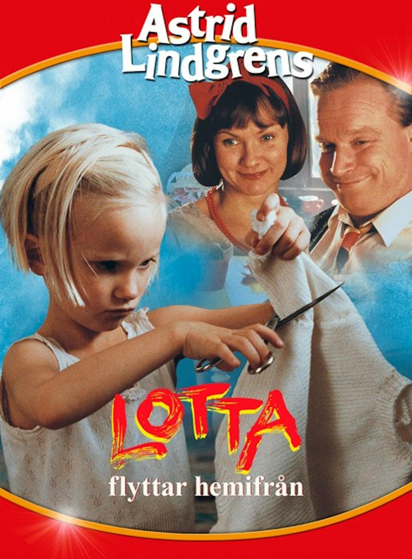 Filmer och tv-serier