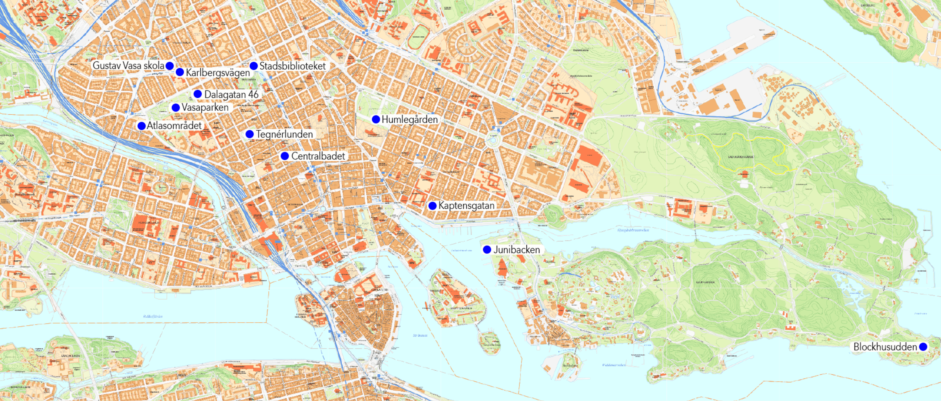 Astrid Lindgrens Stockholm astrid-lindgrens-stockholm